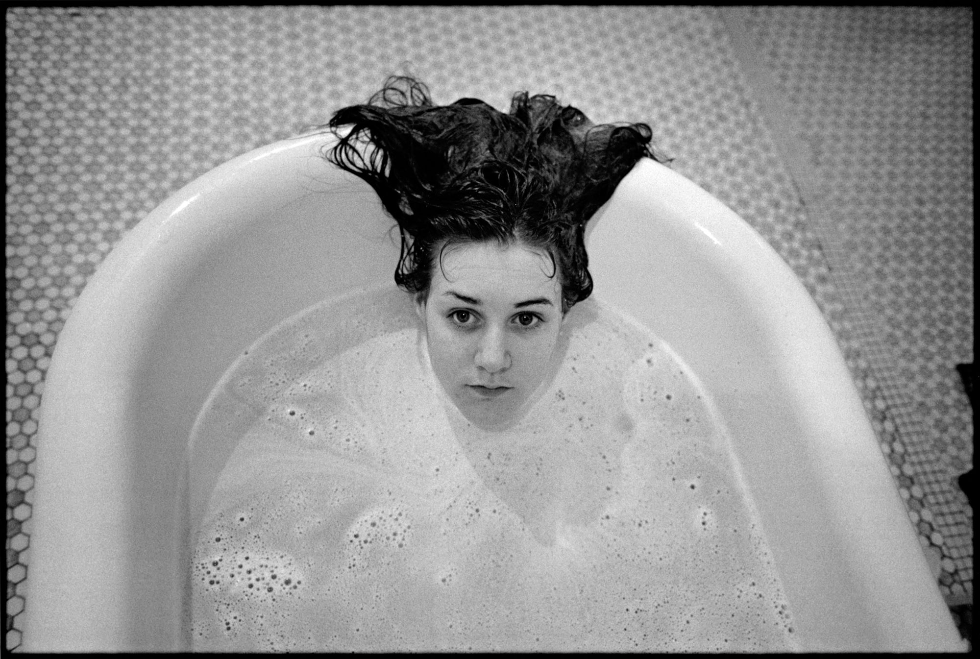 Learning Guide: Mary Ellen Mark on the Portrait and the Moment Guide ...