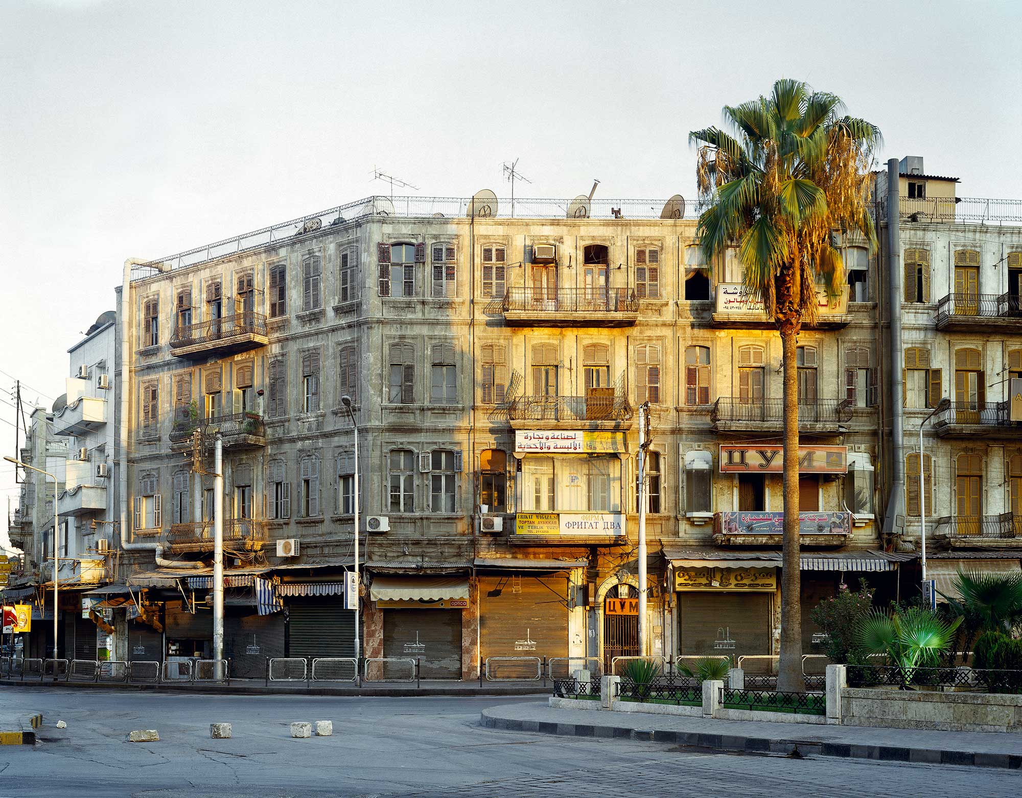 How Photographers Responded to the Arab Spring