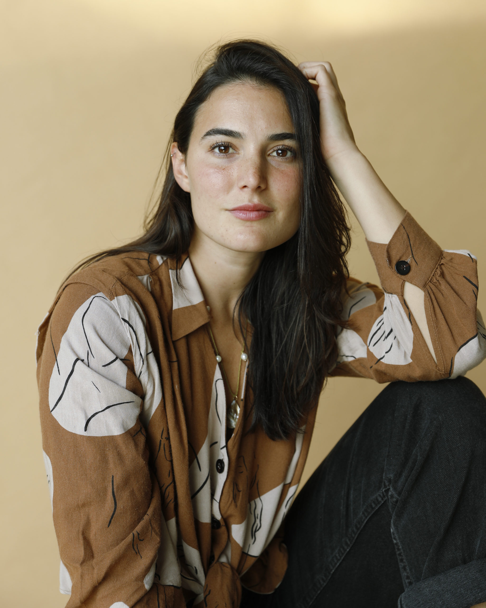 Meet the Artists: Creating Stories for Tomorrow | Aperture