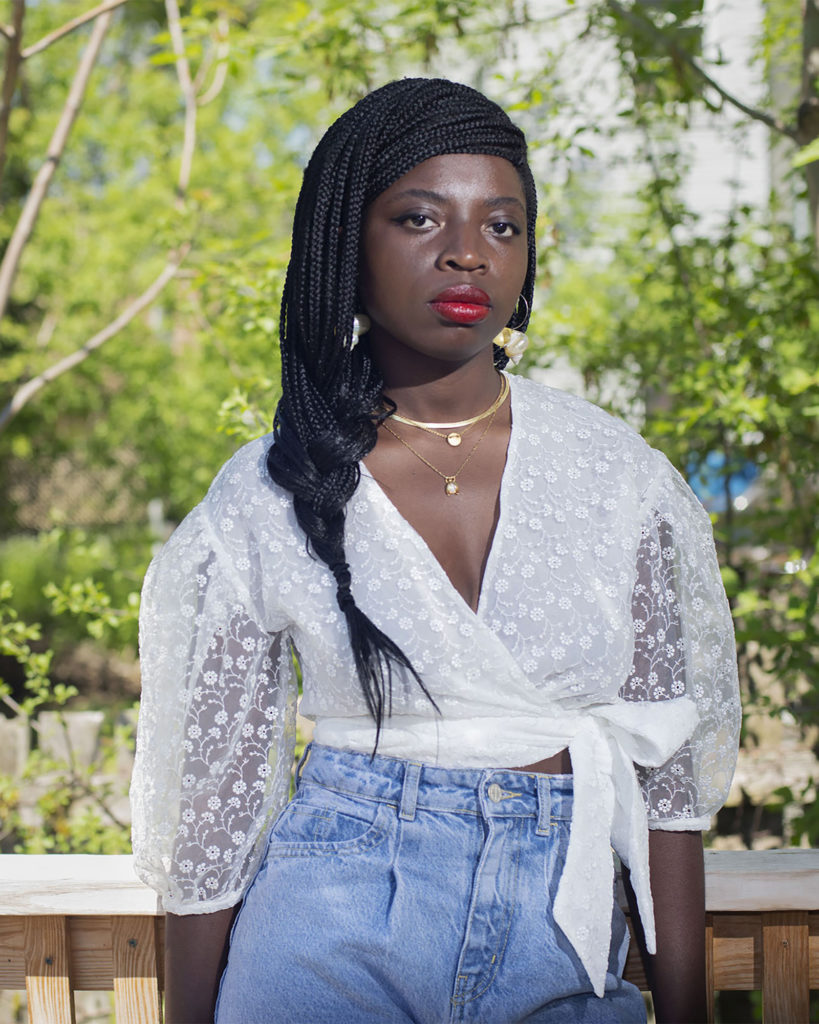 Meet the Artists: Creating Stories for Tomorrow | Aperture