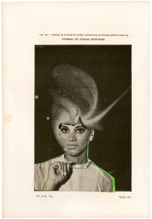 The Women Artists Who Find Freedom in Collage