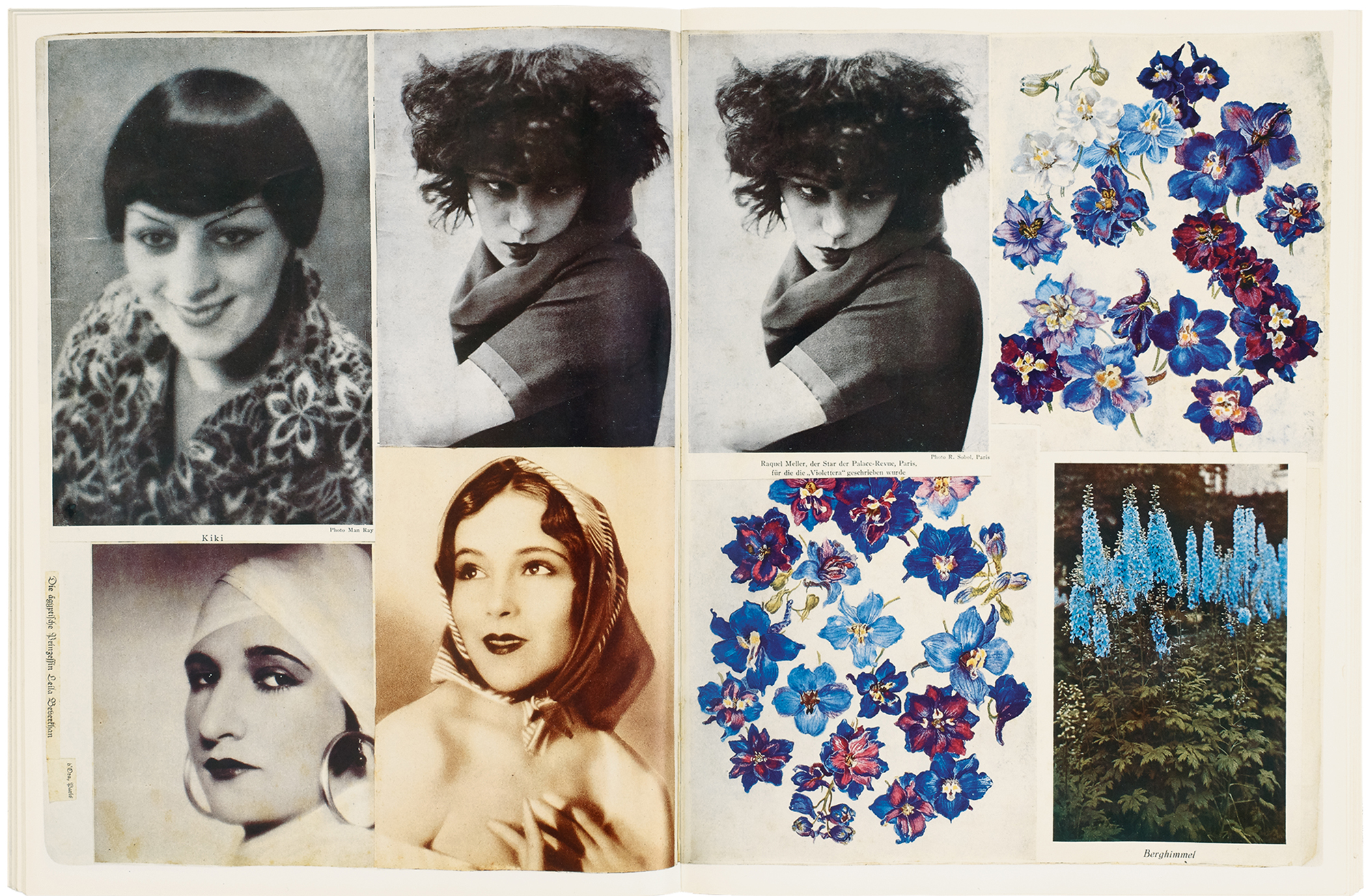 The Women Artists Who Find Freedom in Collage