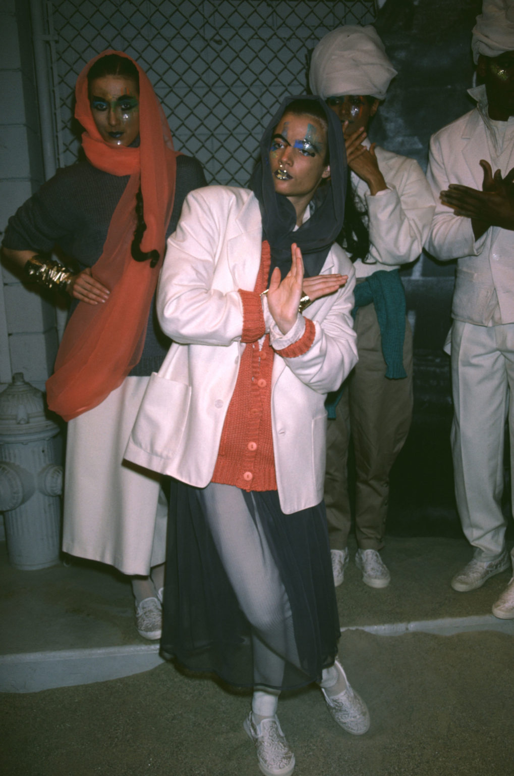 Why the Visionary Designer Willi Smith Is More Relevant Than Ever