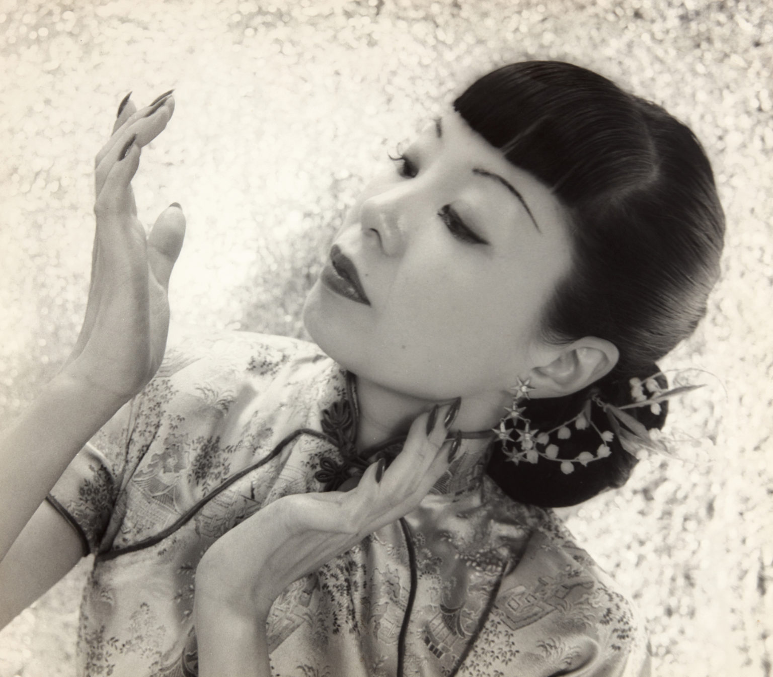 How a Museum's Photographic Archive Honors Generations of Chinese ...