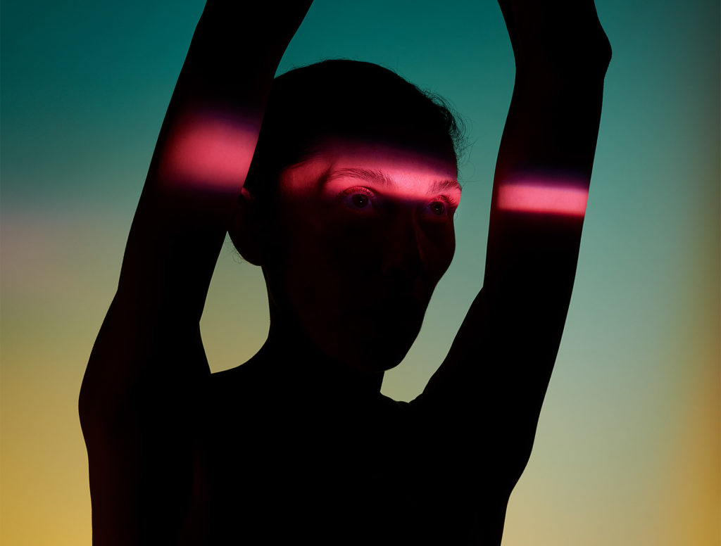 In the Studio with Hannah Whitaker | Aperture