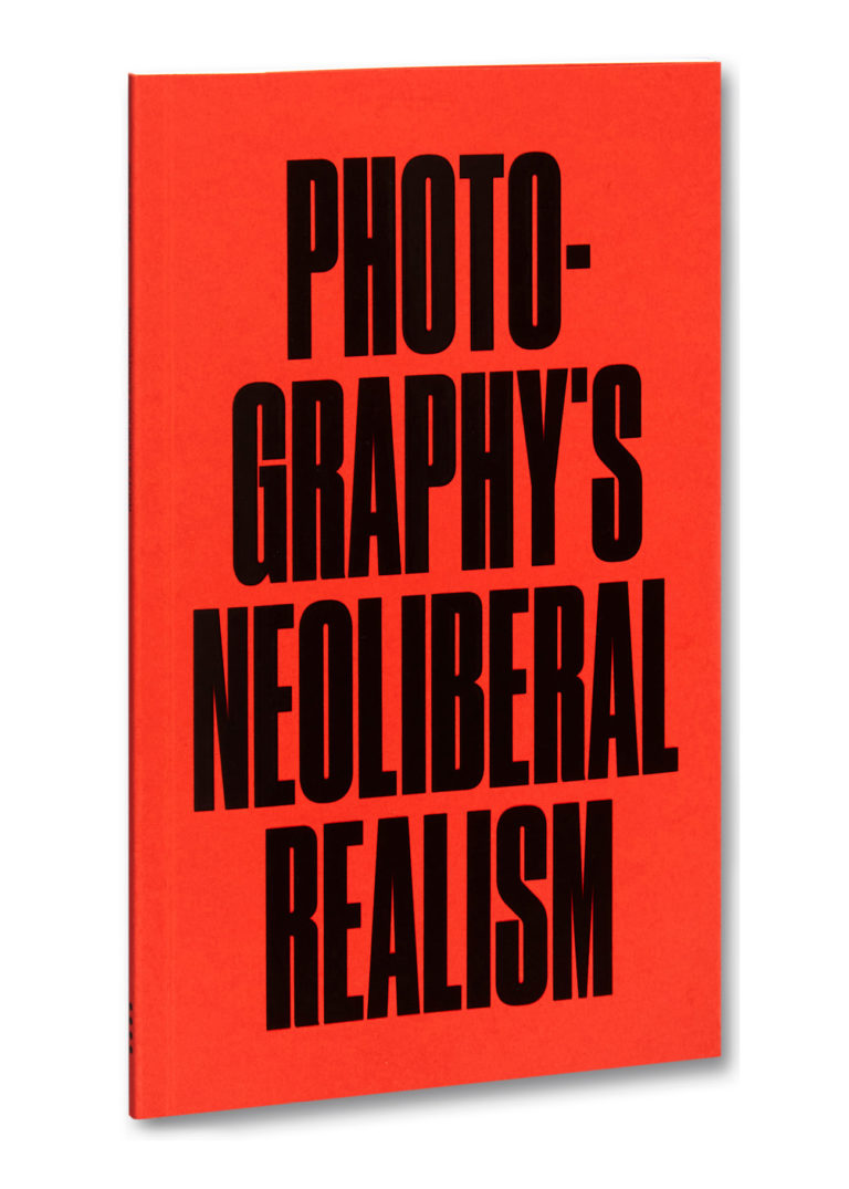 Do Blue-Chip Photographers Prop up Global Capitalism?
