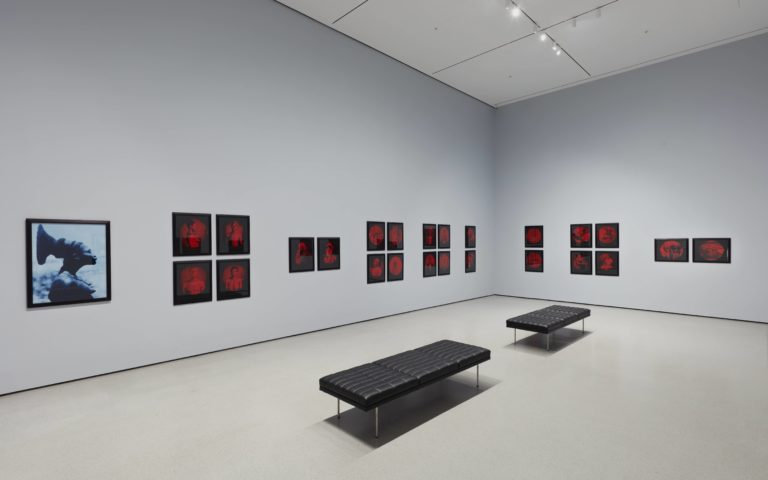 Carrie Mae Weems Confronts the Fraught History of American Photography