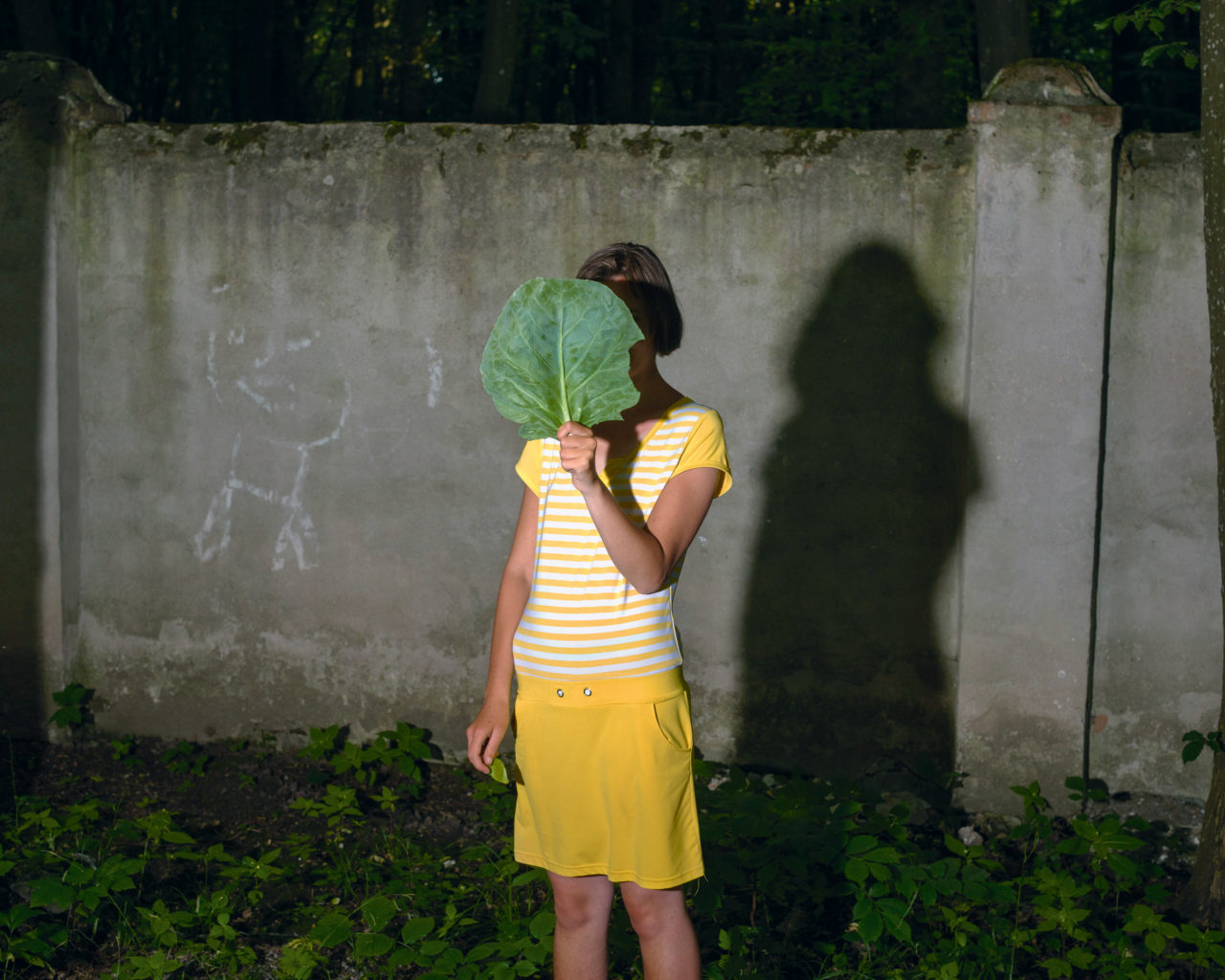 Susan Meiselas on "Eyes Open" | Aperture