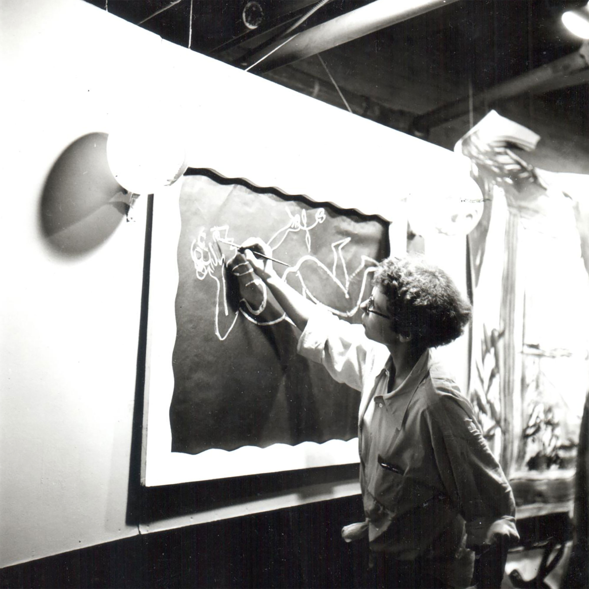 Naomi Rosenblum Broadened the Horizon for World Photography