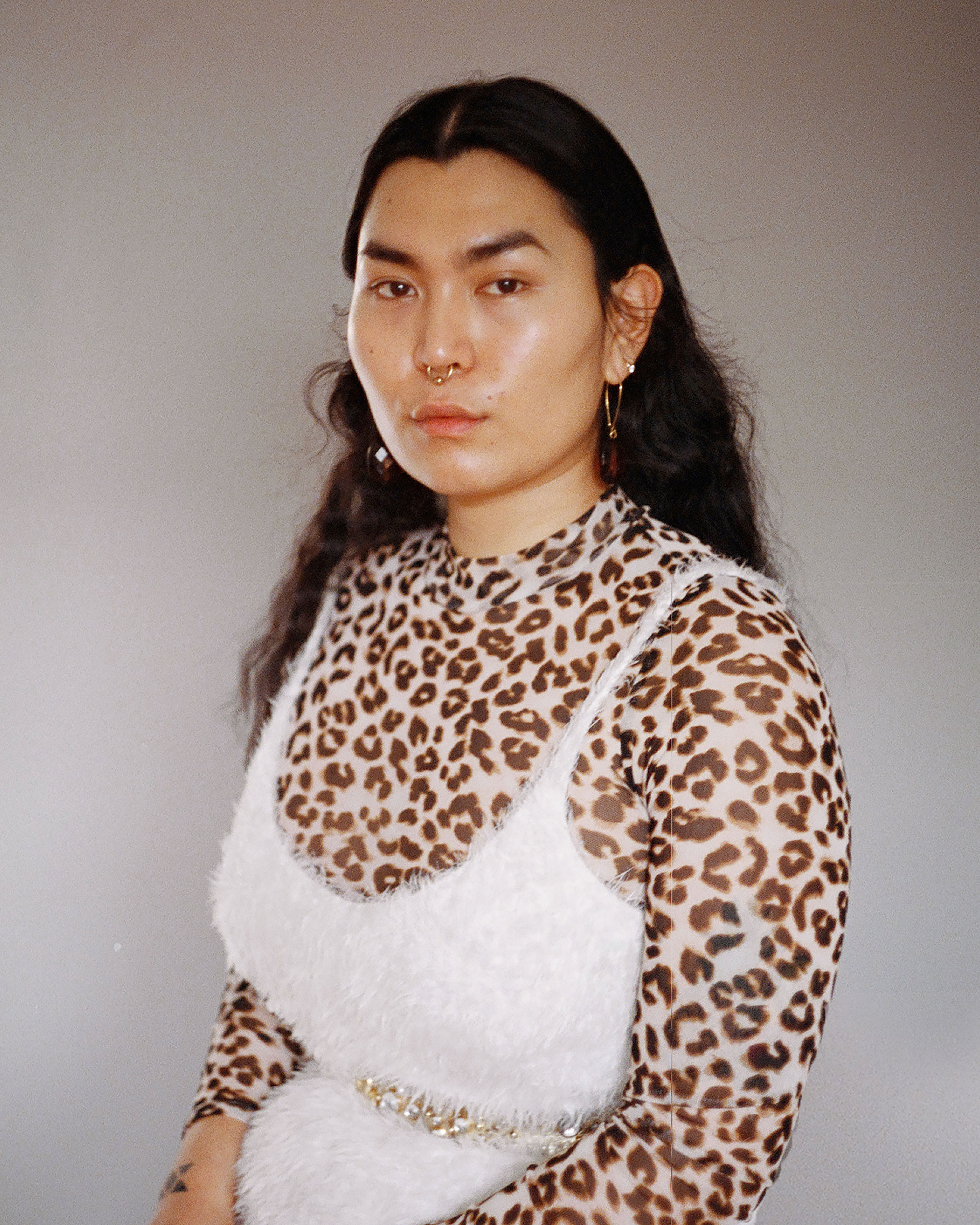 The Photographer Who Constantly Transforms