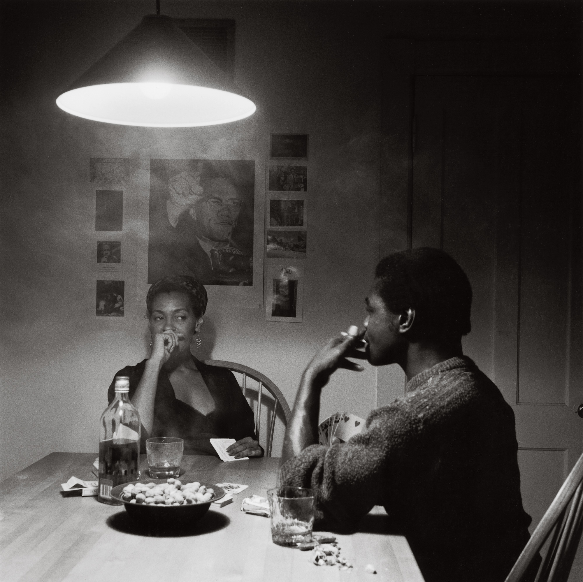 Vision & Justice: Around the Kitchen Table – Aperture Foundation
