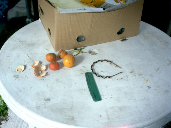 2021 Aperture Portfolio Prize Runner-Up: William Camargo