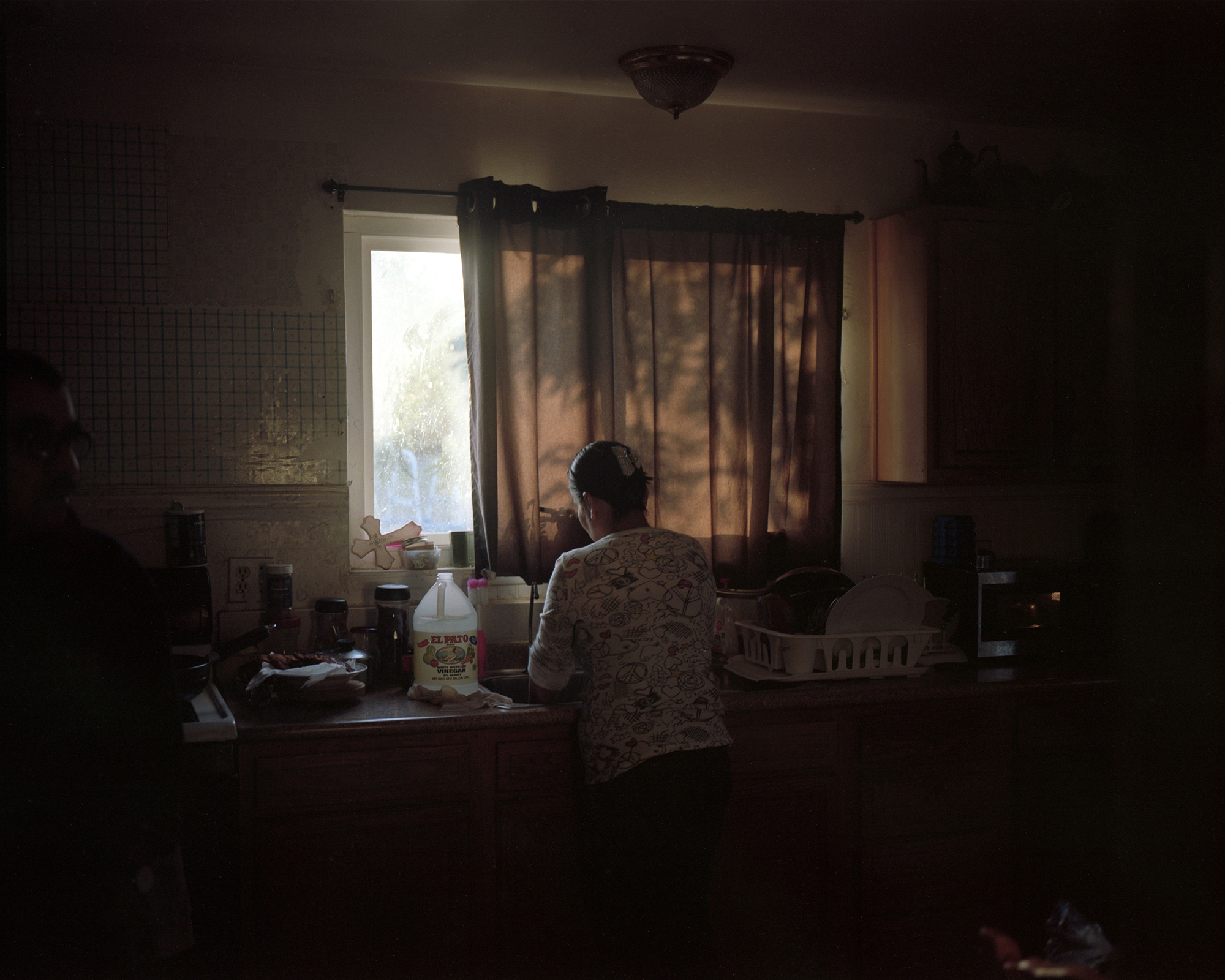 2021 Aperture Portfolio Prize Runner-Up: William Camargo