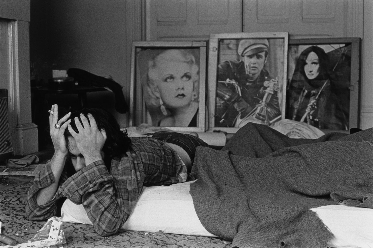 William Gedney's Timelessly Intimate Photographs of San Francisco in ...