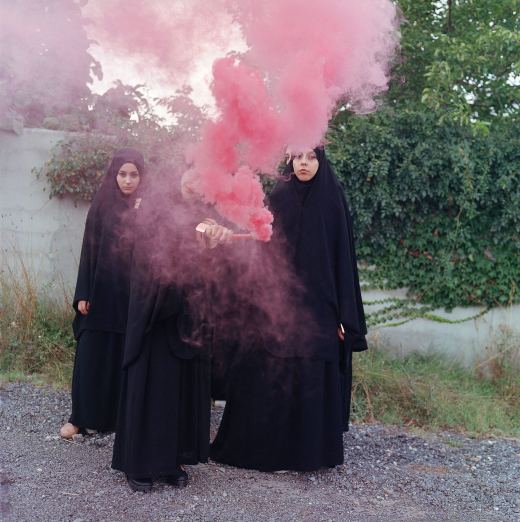 A New Digital Platform Asks What Truth Means in Photography