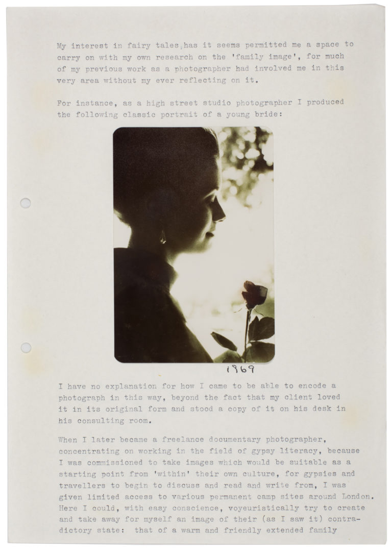 A British Photographer’s Take on Princess Diana and Cinderella