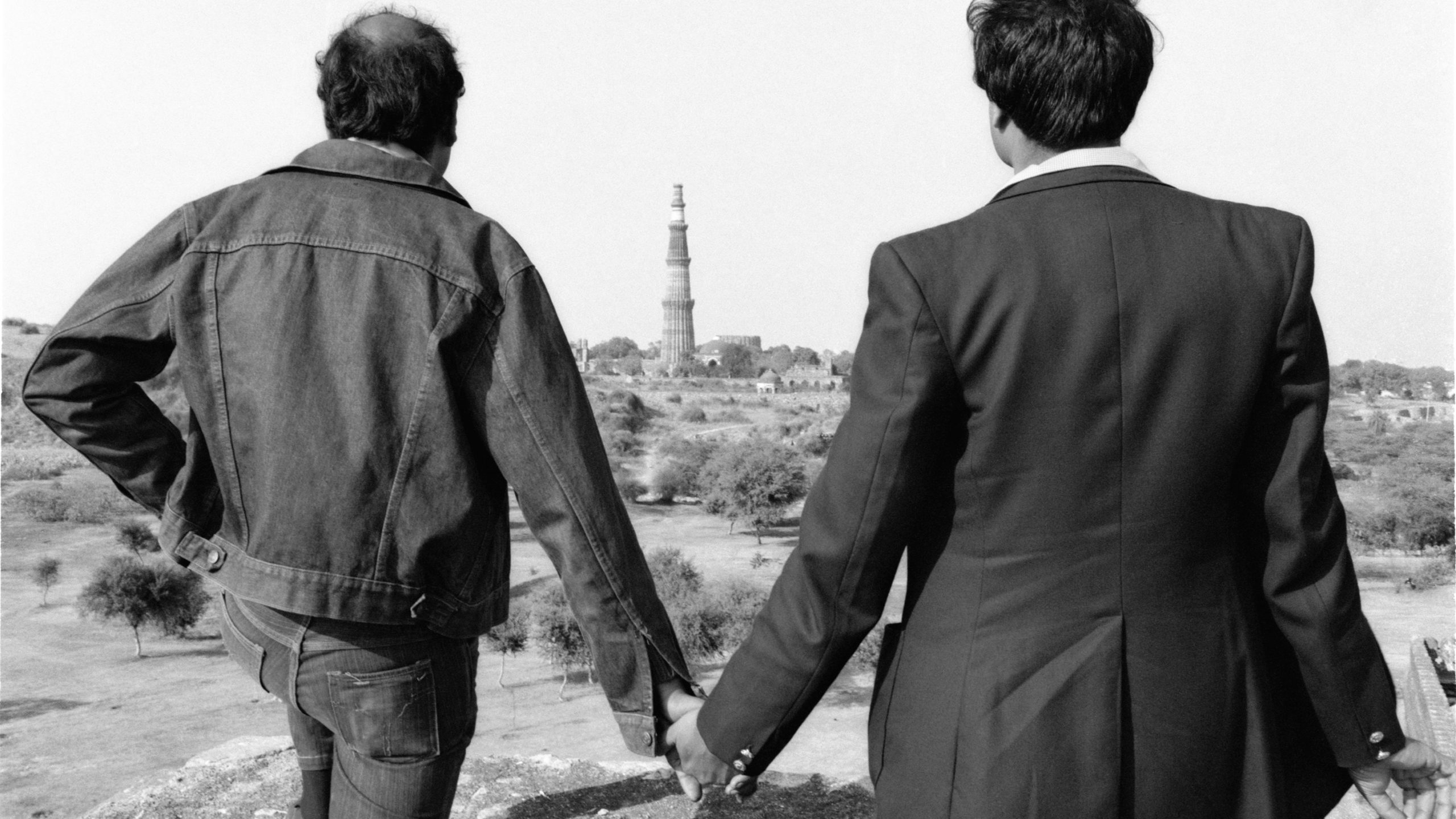 Sunil Gupta’s Vision for a Queer Politics of Belonging