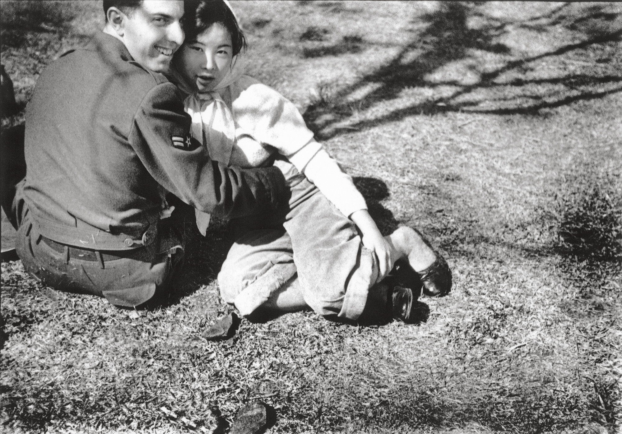 Kikuji Kawada on the Traumas of History and the Skies above Japan