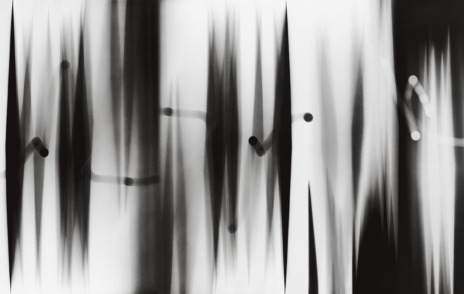 William Klein Dreams in Black and White