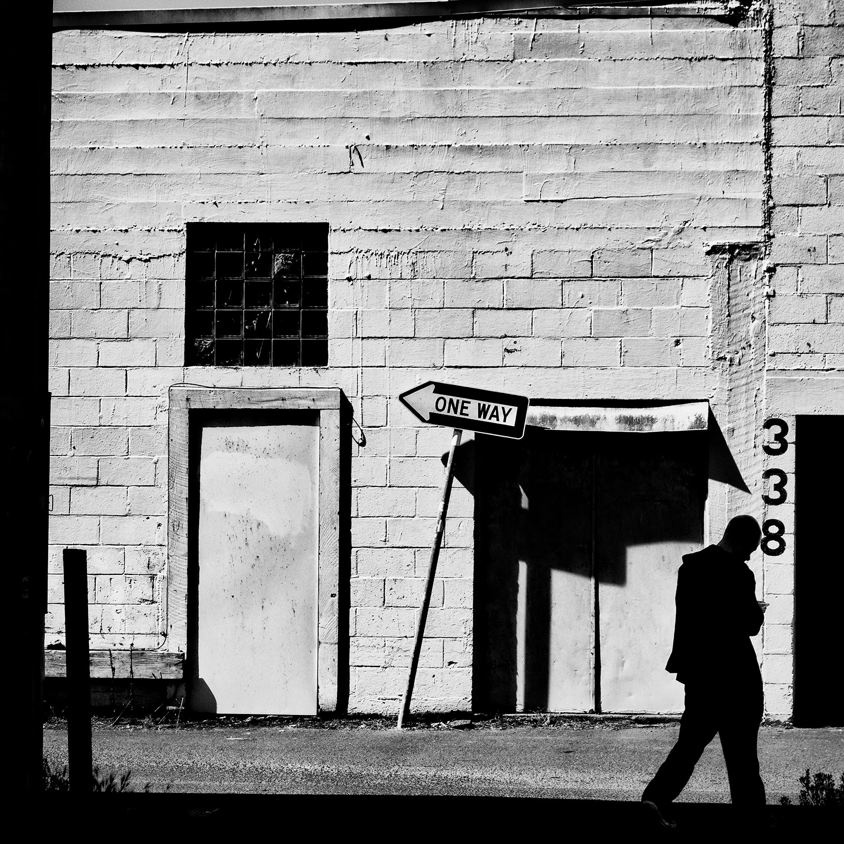 10 Photographers on Dreams of Escape