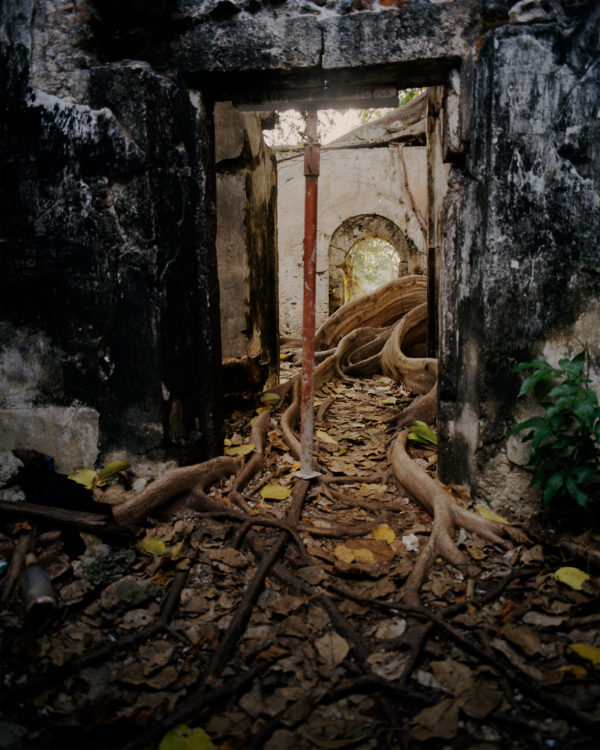 Gregory Halpern on the Impossibility of Documentary Photography