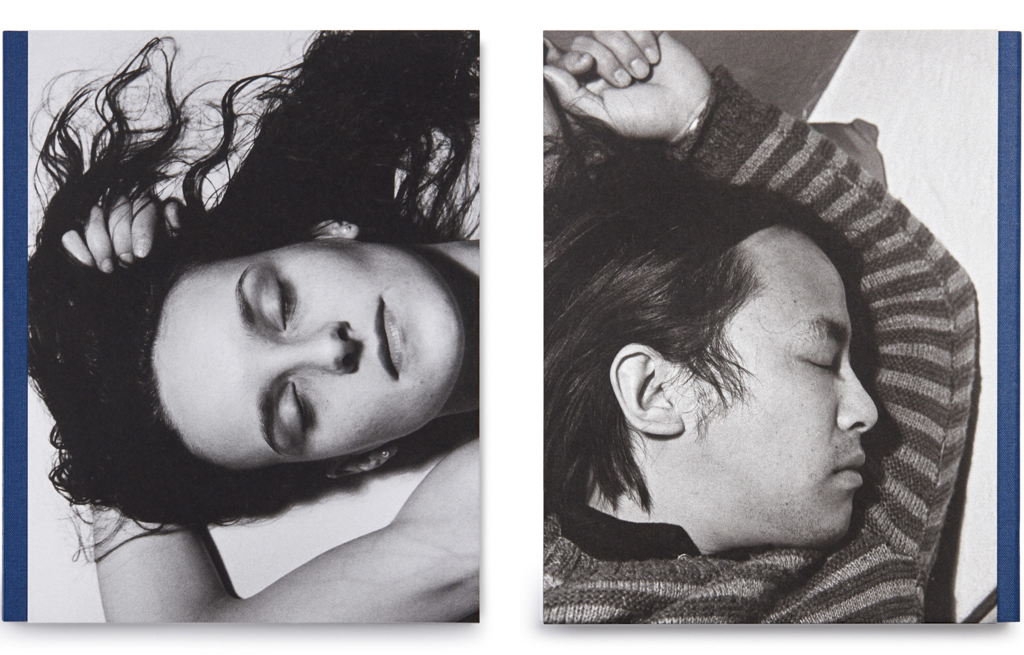 A Japanese Photographer's Bittersweet Archive of His Late Wife