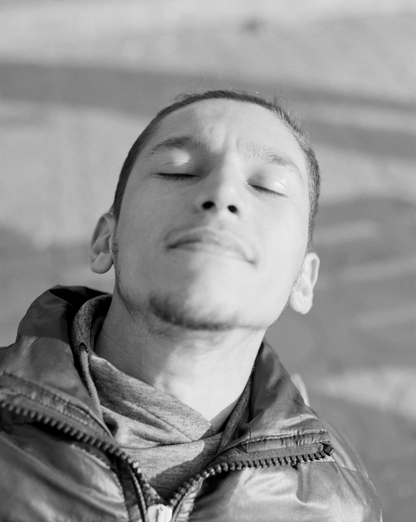 A Photographer’s Odyssey across the Mediterranean