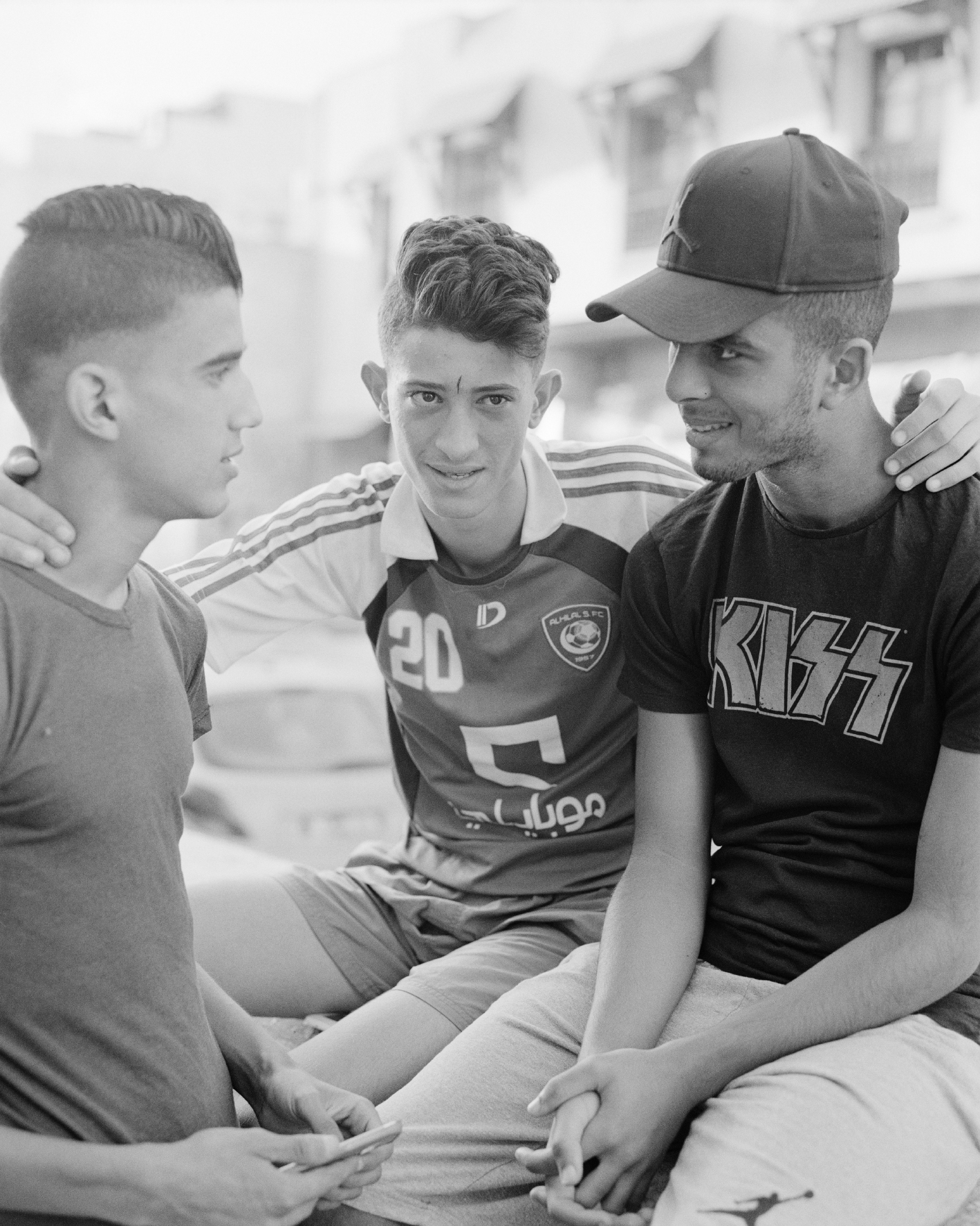 A Photographer’s Odyssey across the Mediterranean