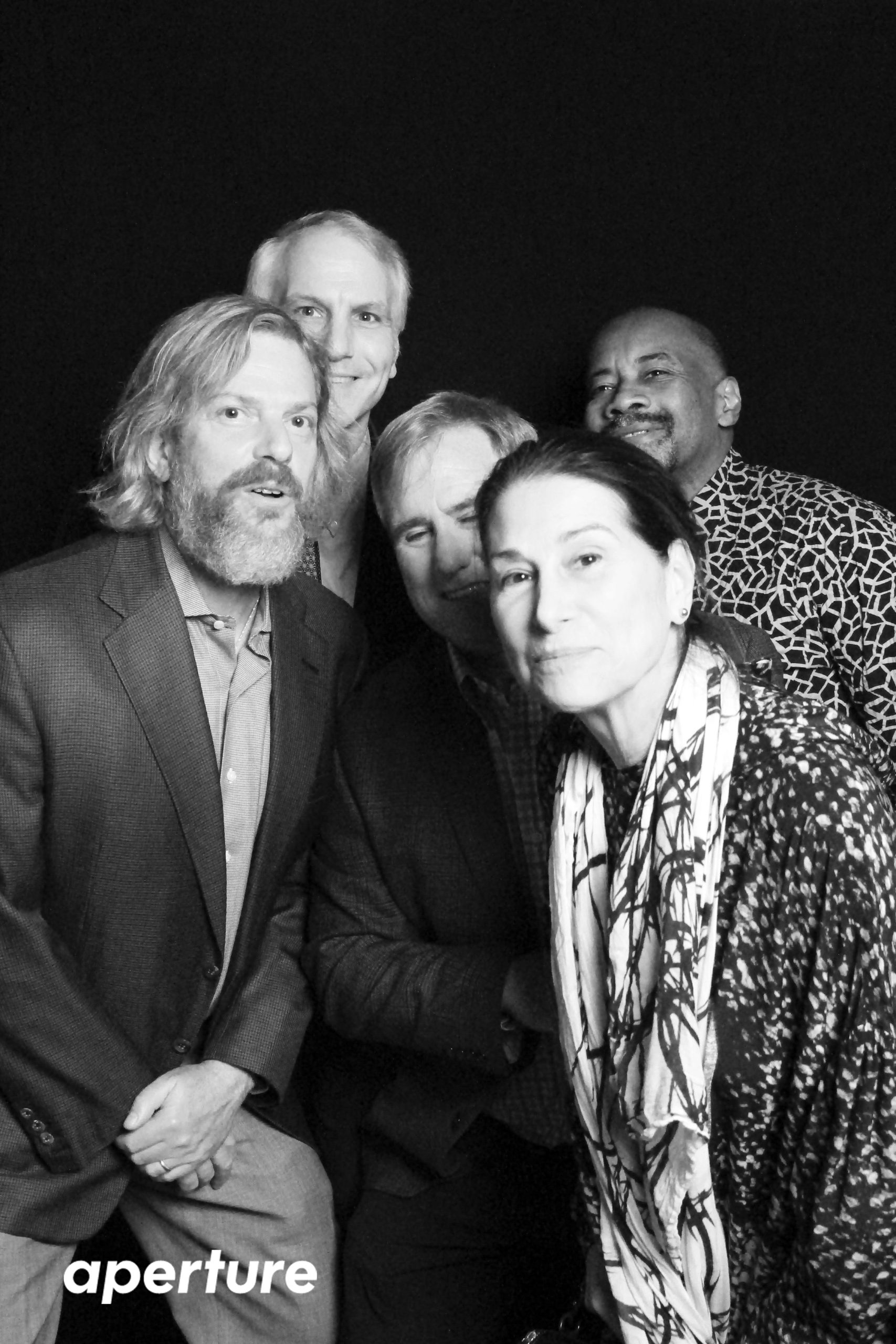 Aperture’s 2021 Gala Honors Sara Cwynar, Graciela Iturbide, and Dr ...