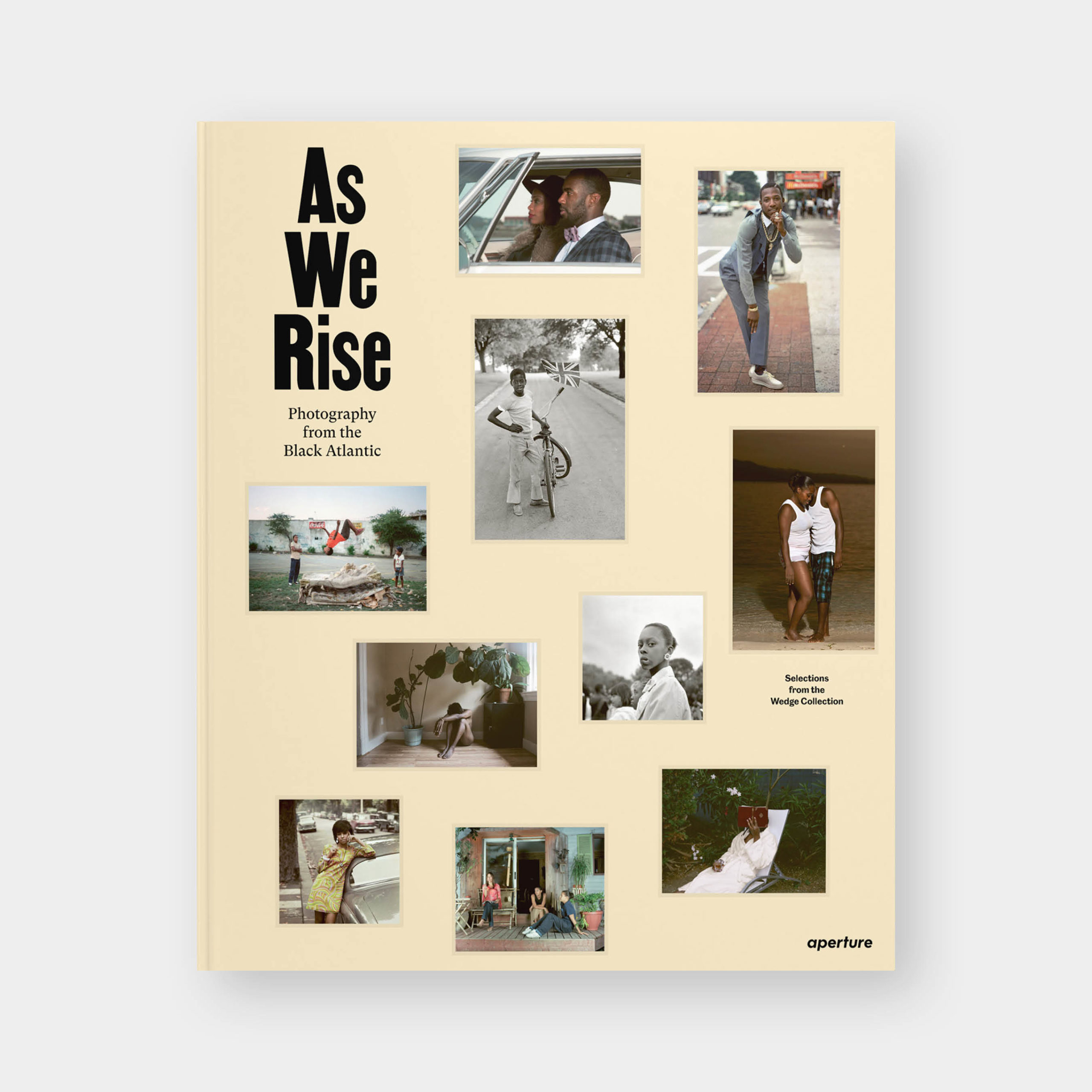 As We Rise Book Signing | Aperture