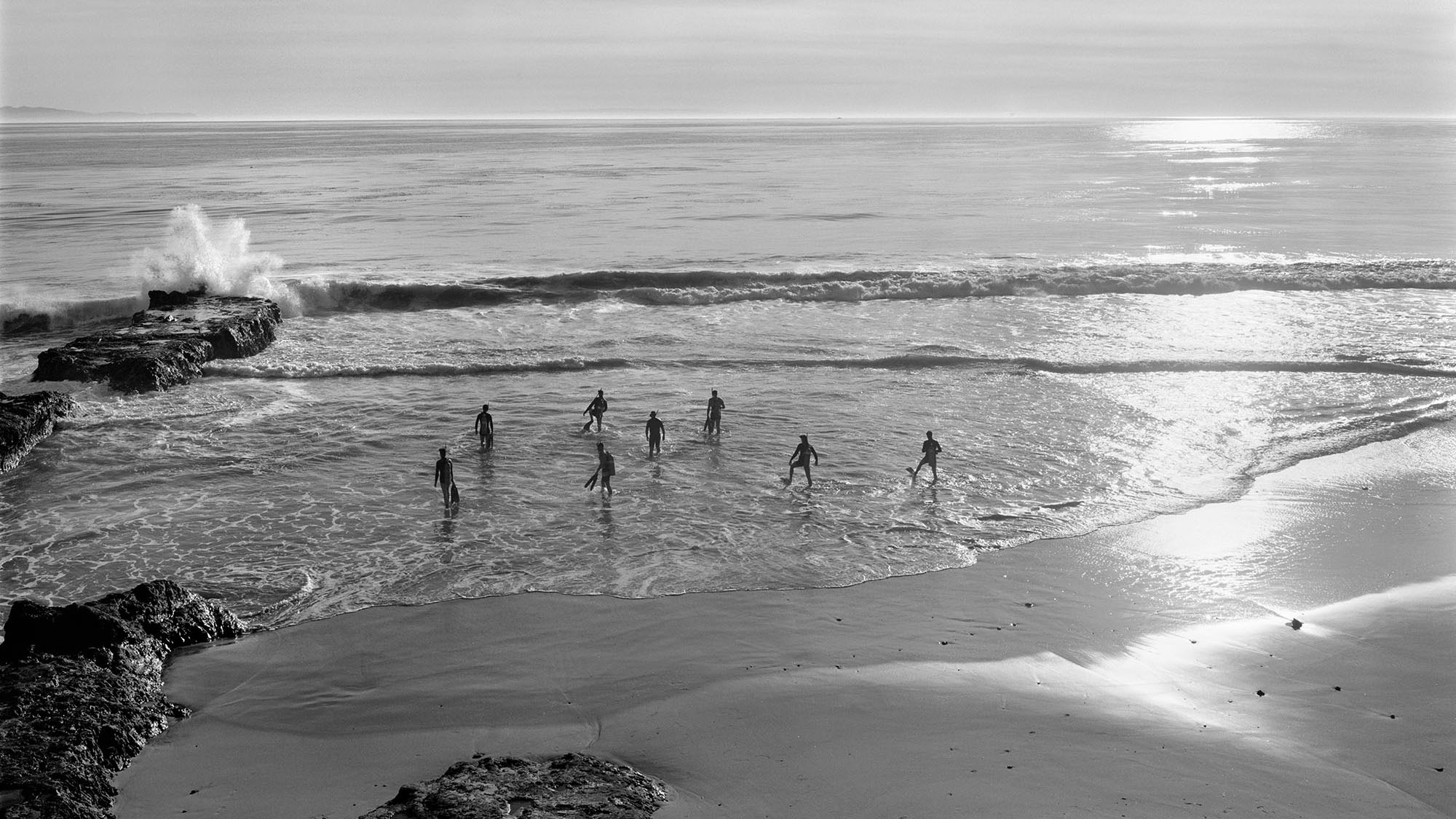 The Unexpected Photographs Ansel Adams Made before Becoming a Household ...