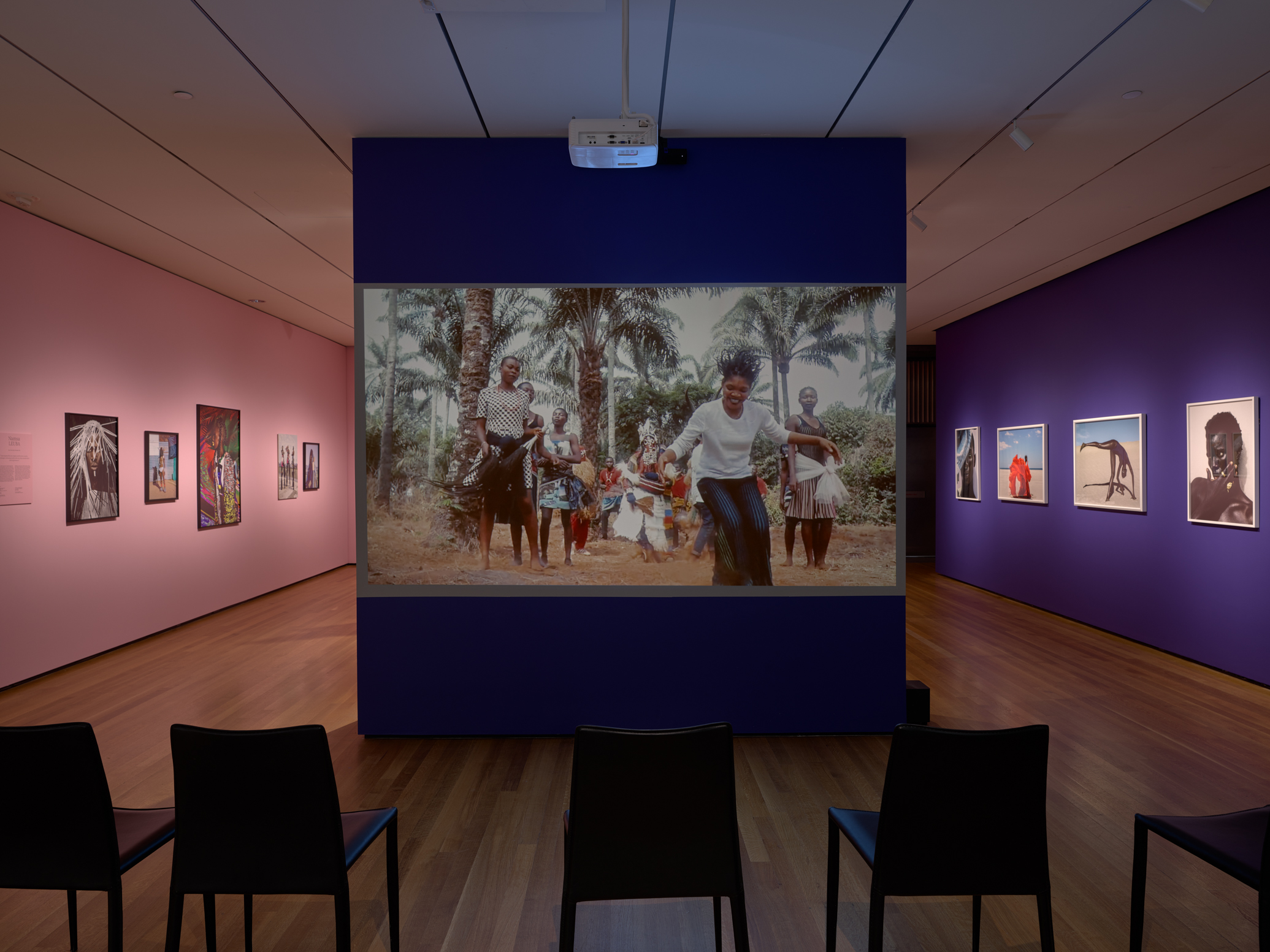 The New Black Vanguard: Photography between Art and Fashion, Cleveland ...