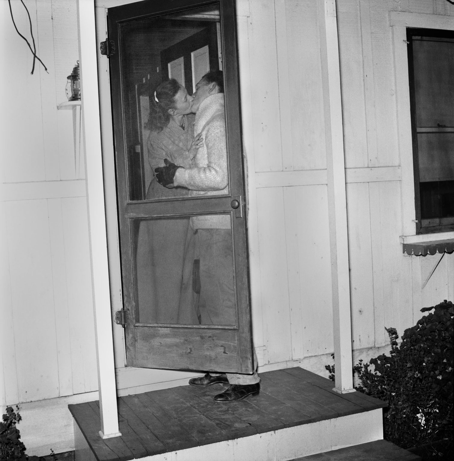 The Unexpected Photographs Ansel Adams Made before Becoming a Household ...