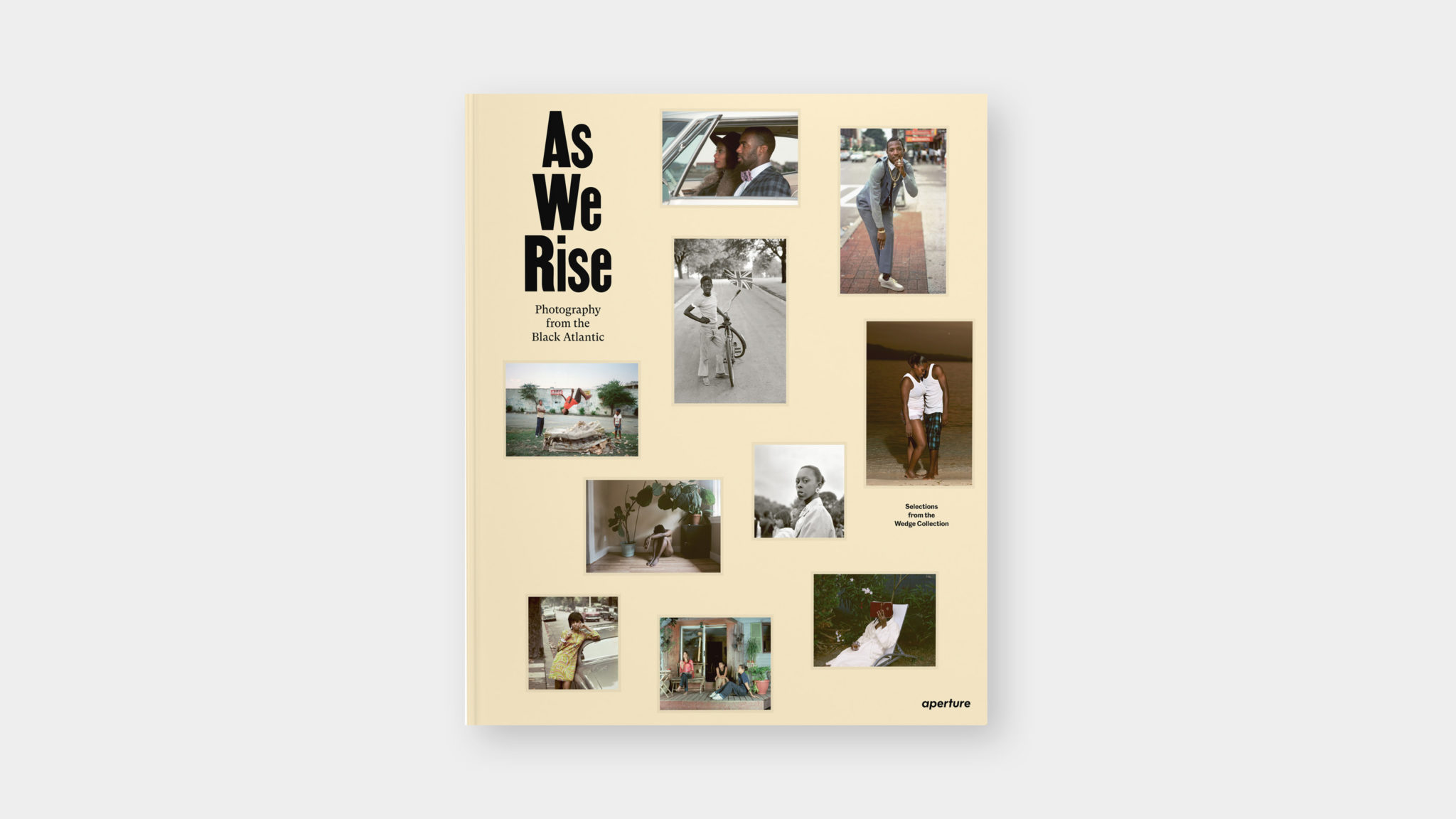 28 Essential Aperture Photobooks for Everyone on Your Holiday Gift List