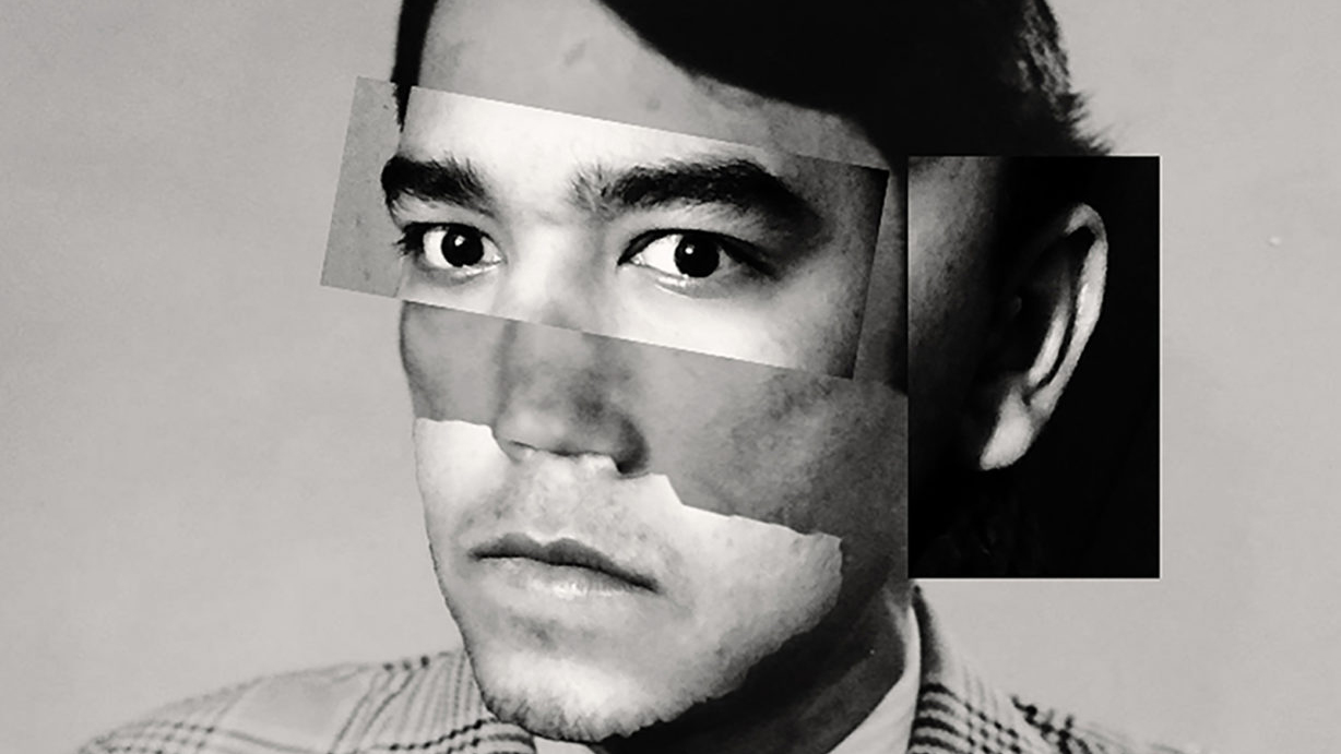 A New Delhi Photographer's Searching Look at Fathers and Sons