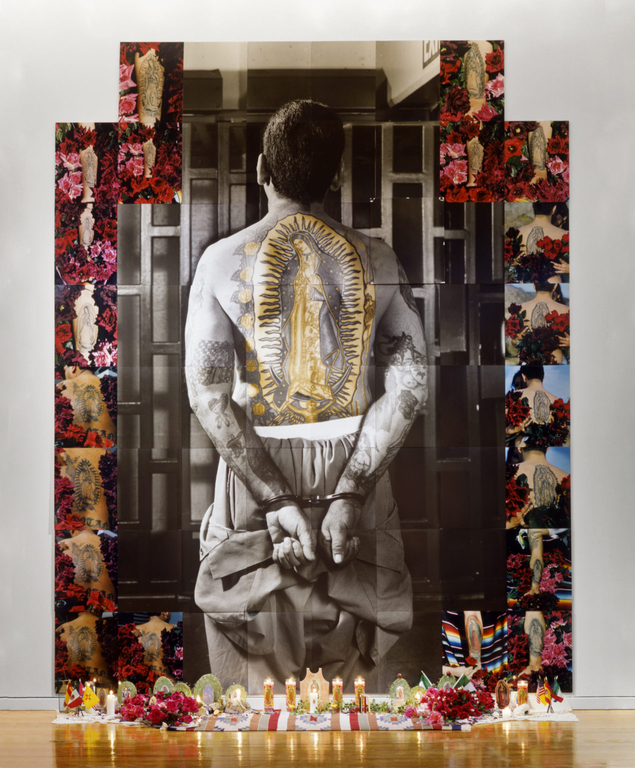 The Latina Curators Remaking the American Photography Canon