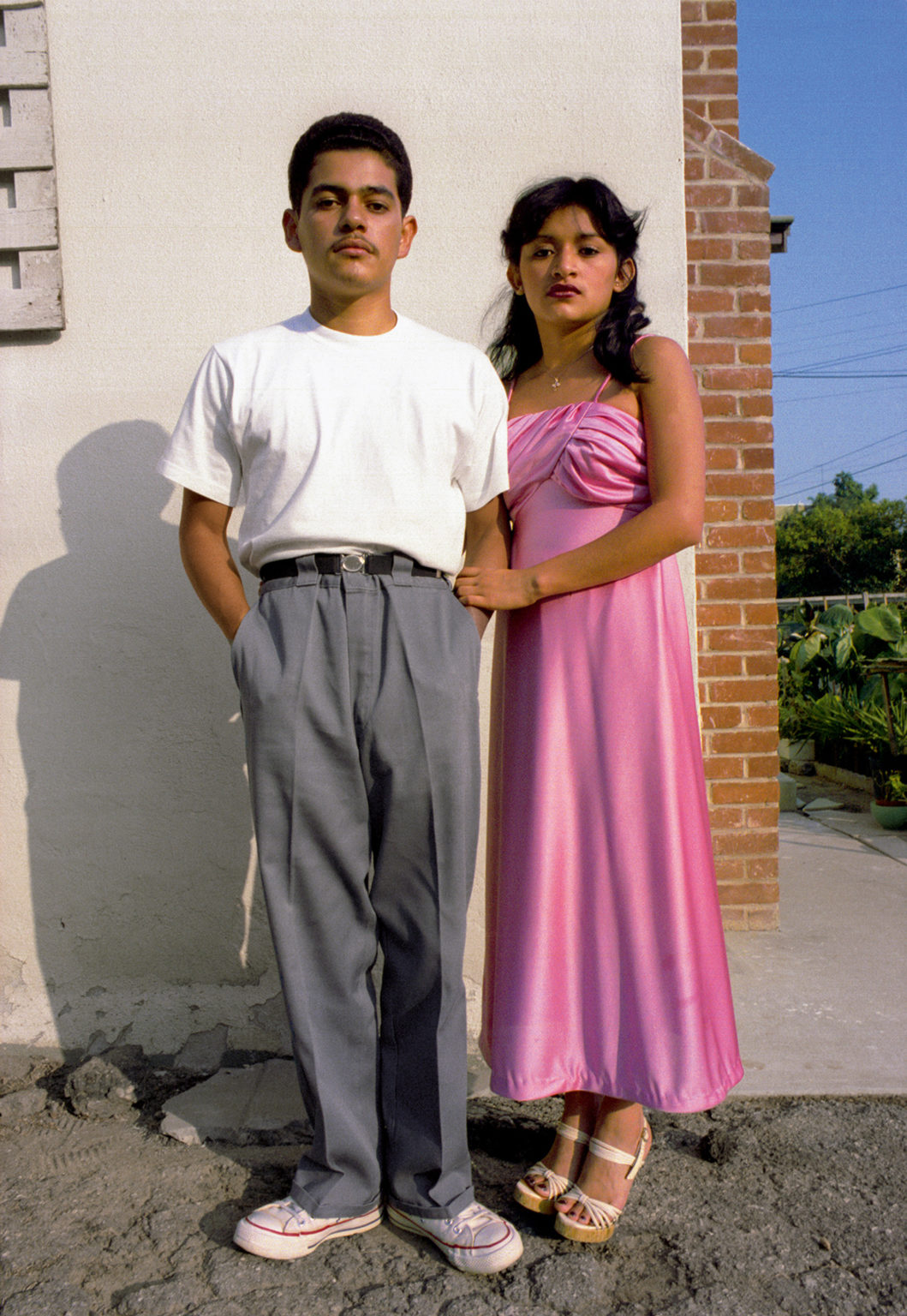 What Can Photographs Tell Us about Latinx Identity in the US?