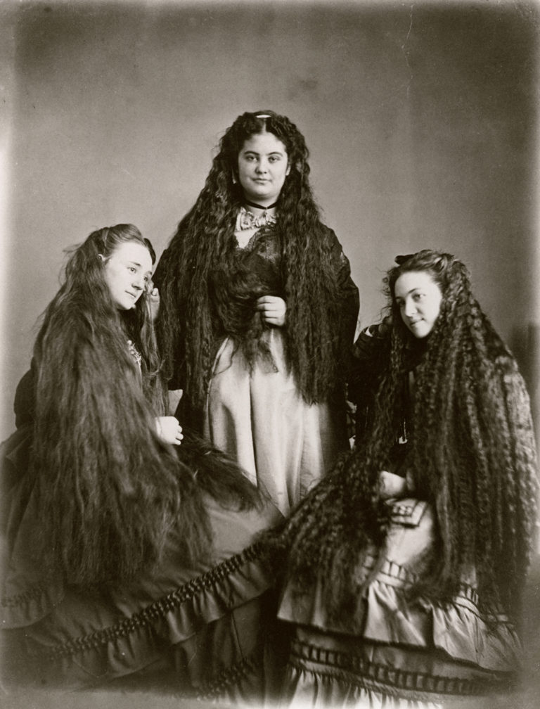 How Can Historical Photographs Preserve Latinx Culture?