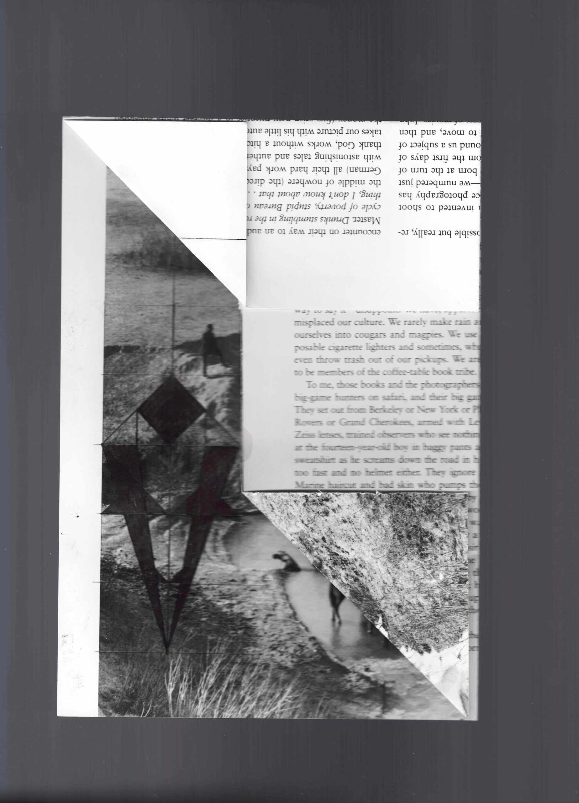 Duane Linklater Redraws the Recent History of Indigenous Representation