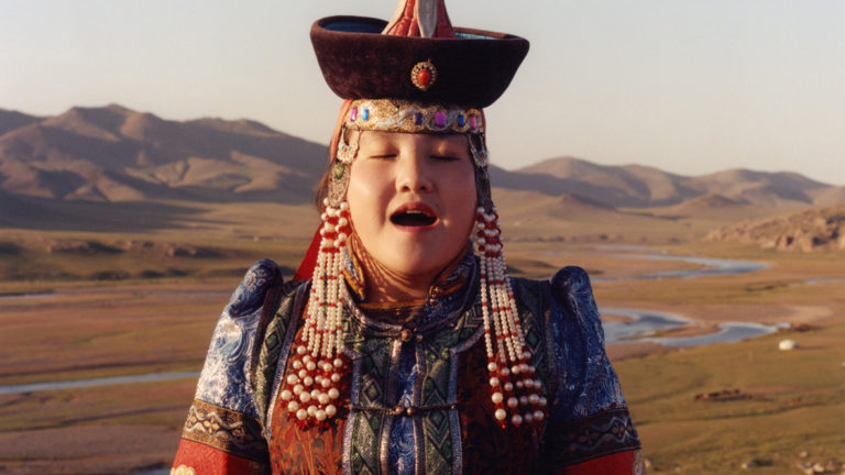 How a Photographer Creates a Dreamscape of Everyday Encounters