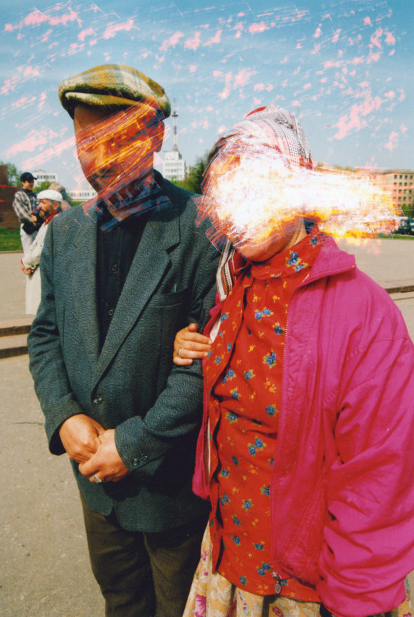 Boris Mikhailov on Liberation, Vulgarity, and Chance in Photography