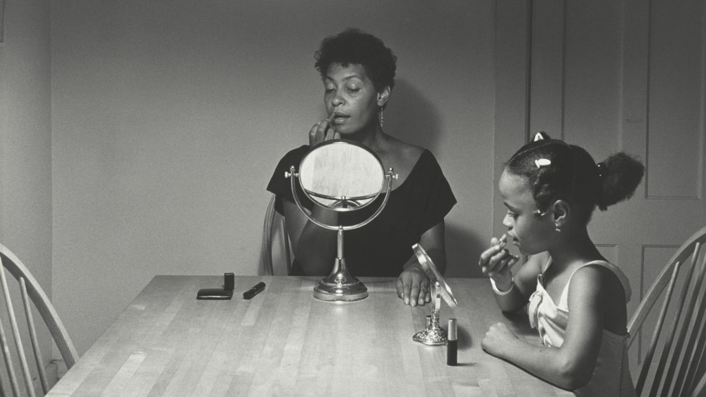 The Women Photographers Who Claimed a Room of Their Own