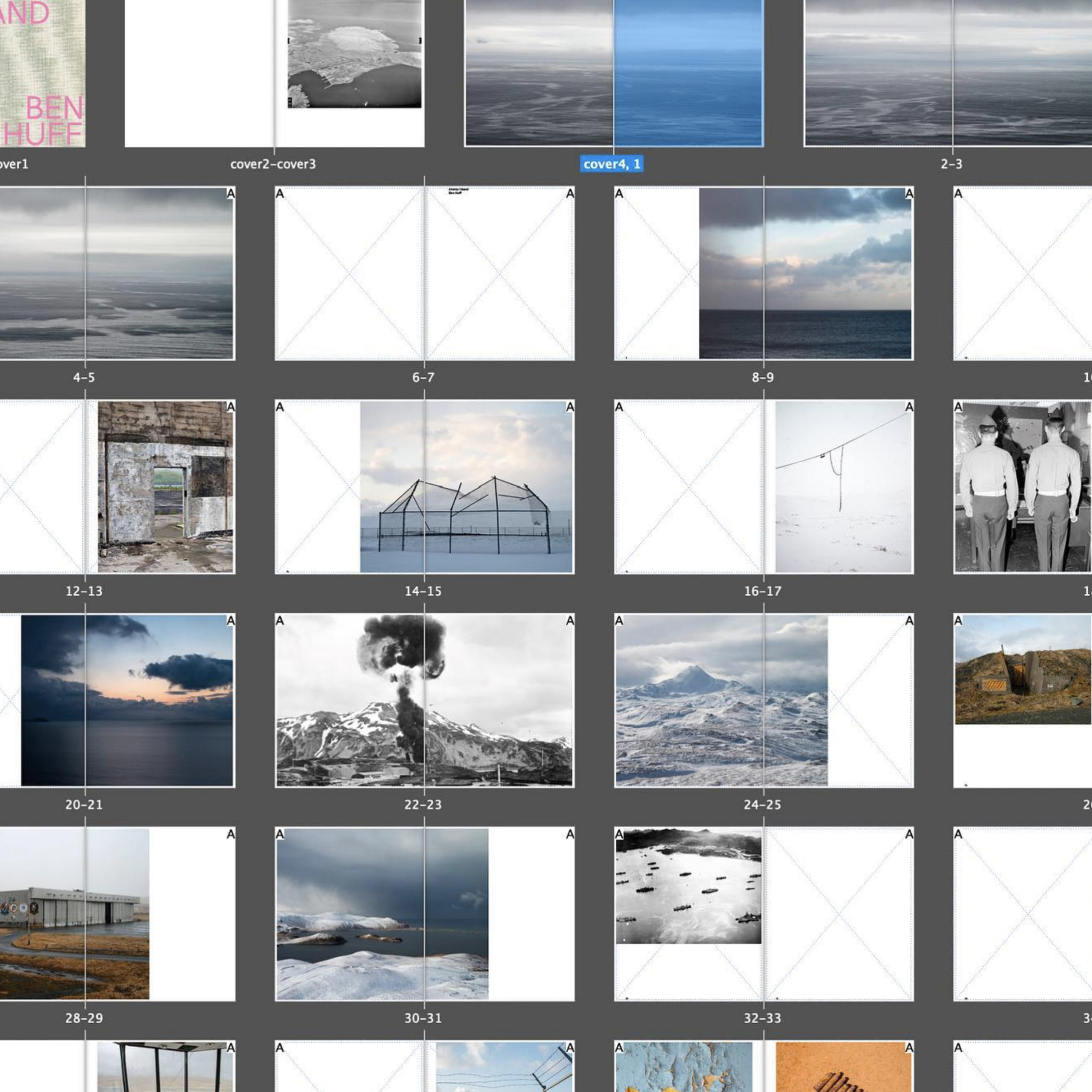 How to Produce a Photobook