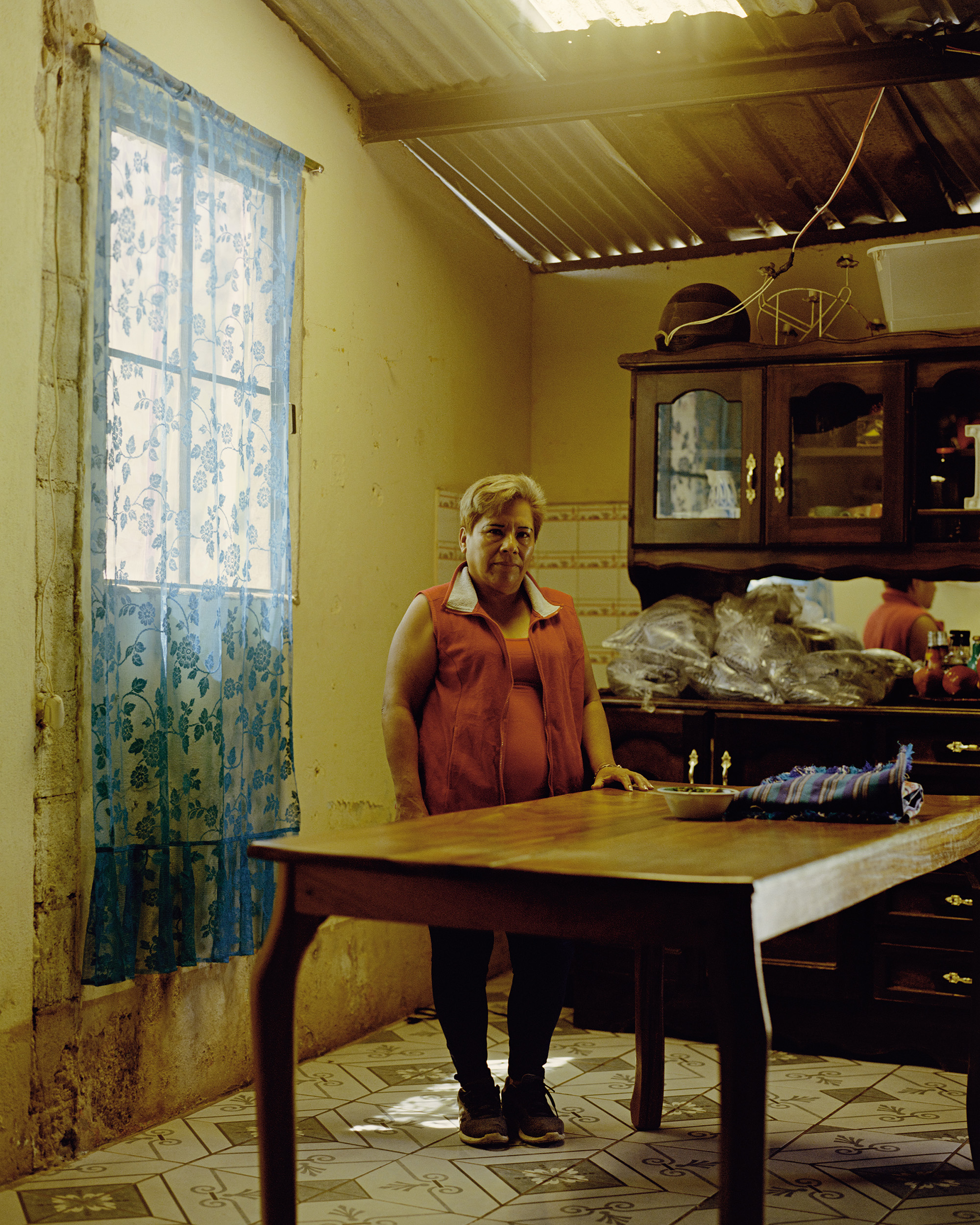 2022 Aperture Portfolio Prize Runner-Up: Juan Brenner