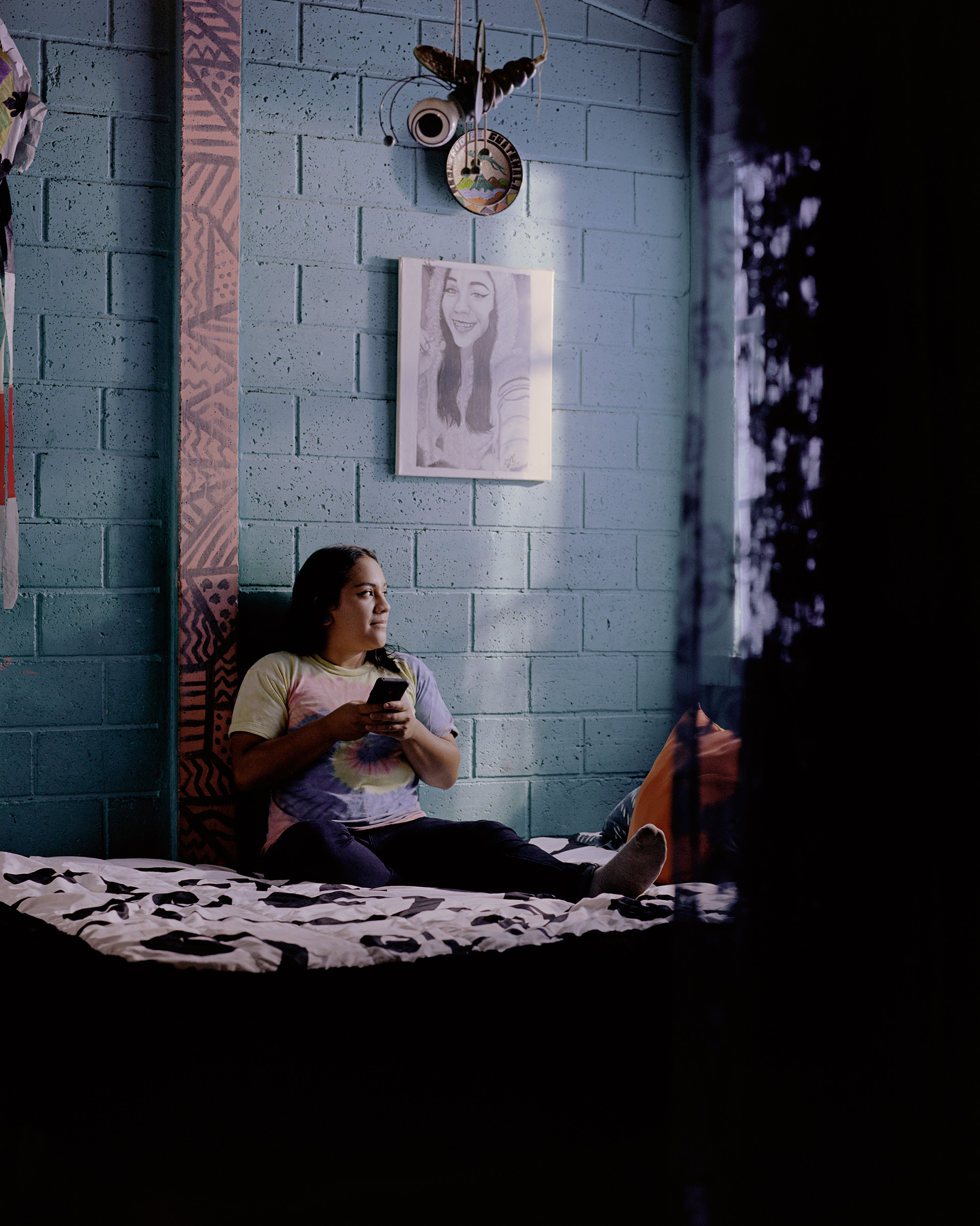 2022 Aperture Portfolio Prize Runner-Up: Juan Brenner