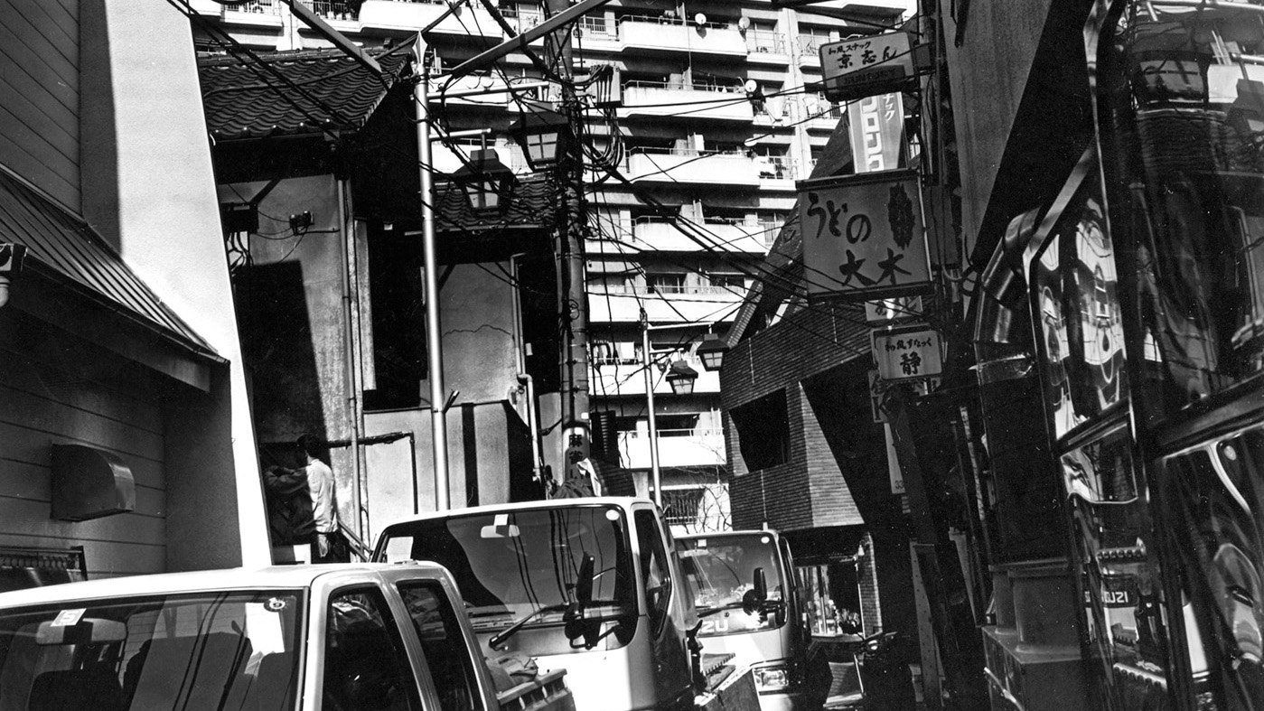 The Japanese Photographers Who Build Experimental Artist Books