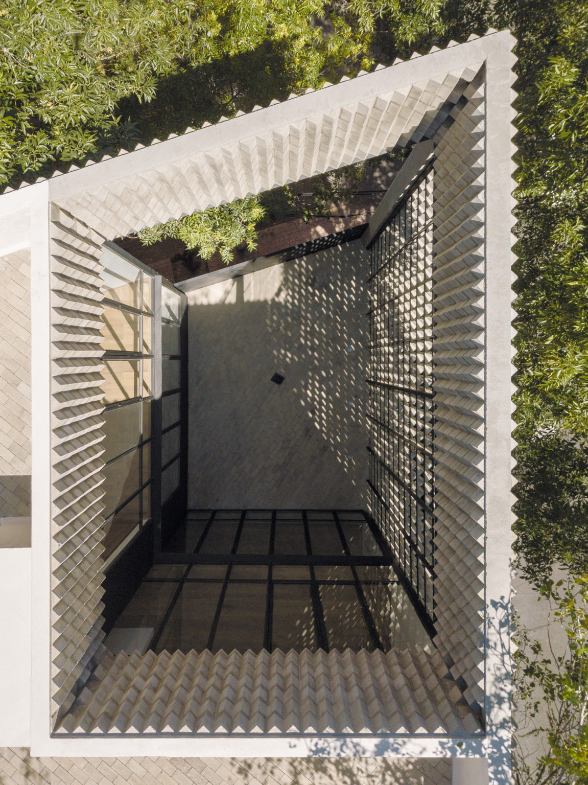 How the Architect Frida Escobedo Thinks About Art and Design