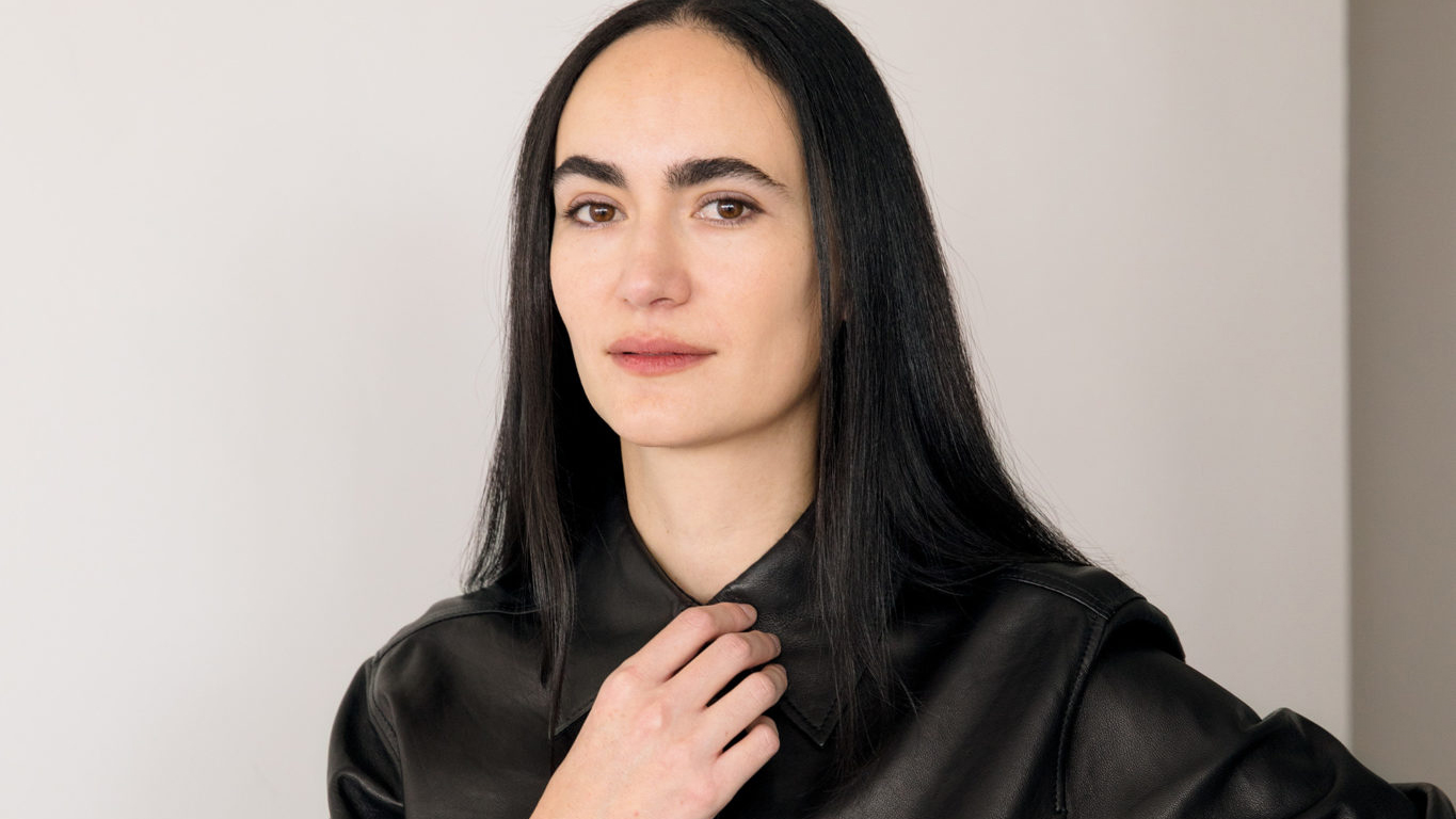 How the Architect Frida Escobedo Thinks About Art and Design