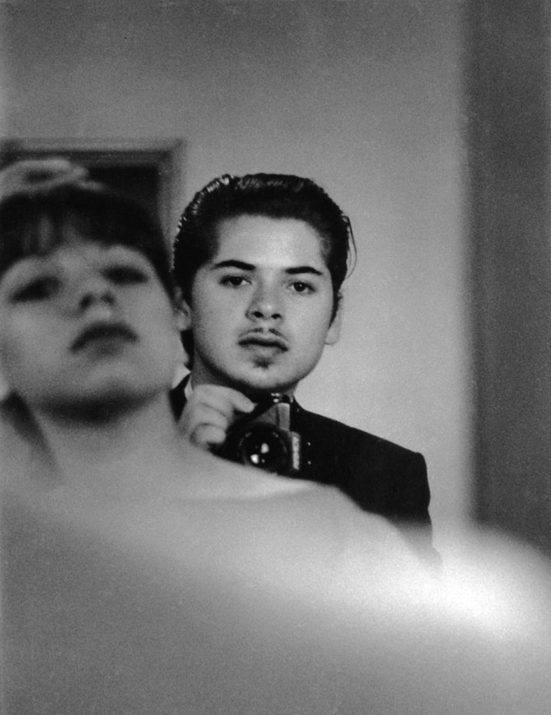 Reynaldo Rivera’s Delirious Chronicle of Los Angeles Nightlife