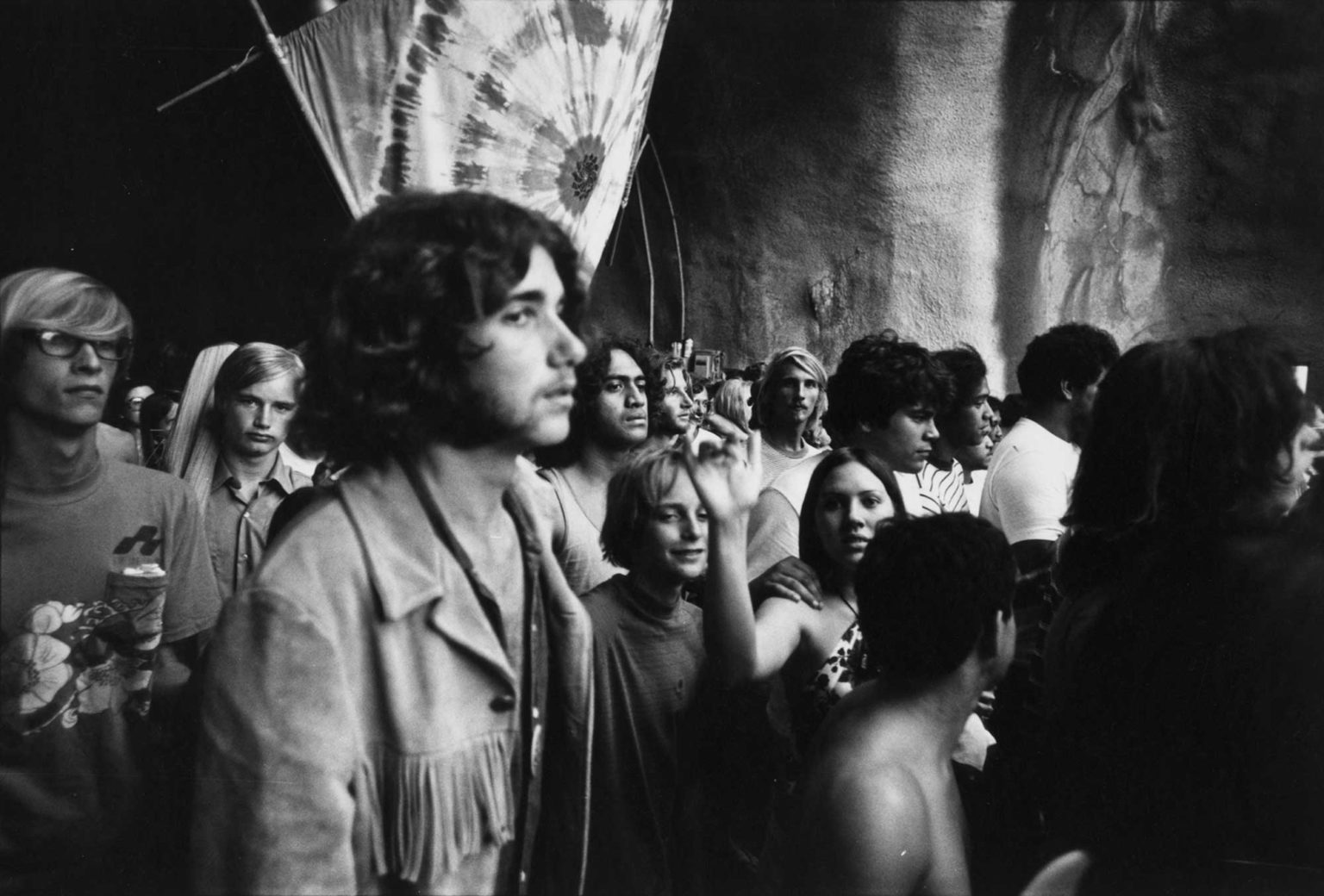 A Photographer's Unseen Archive of the Hawaiian Renaissance